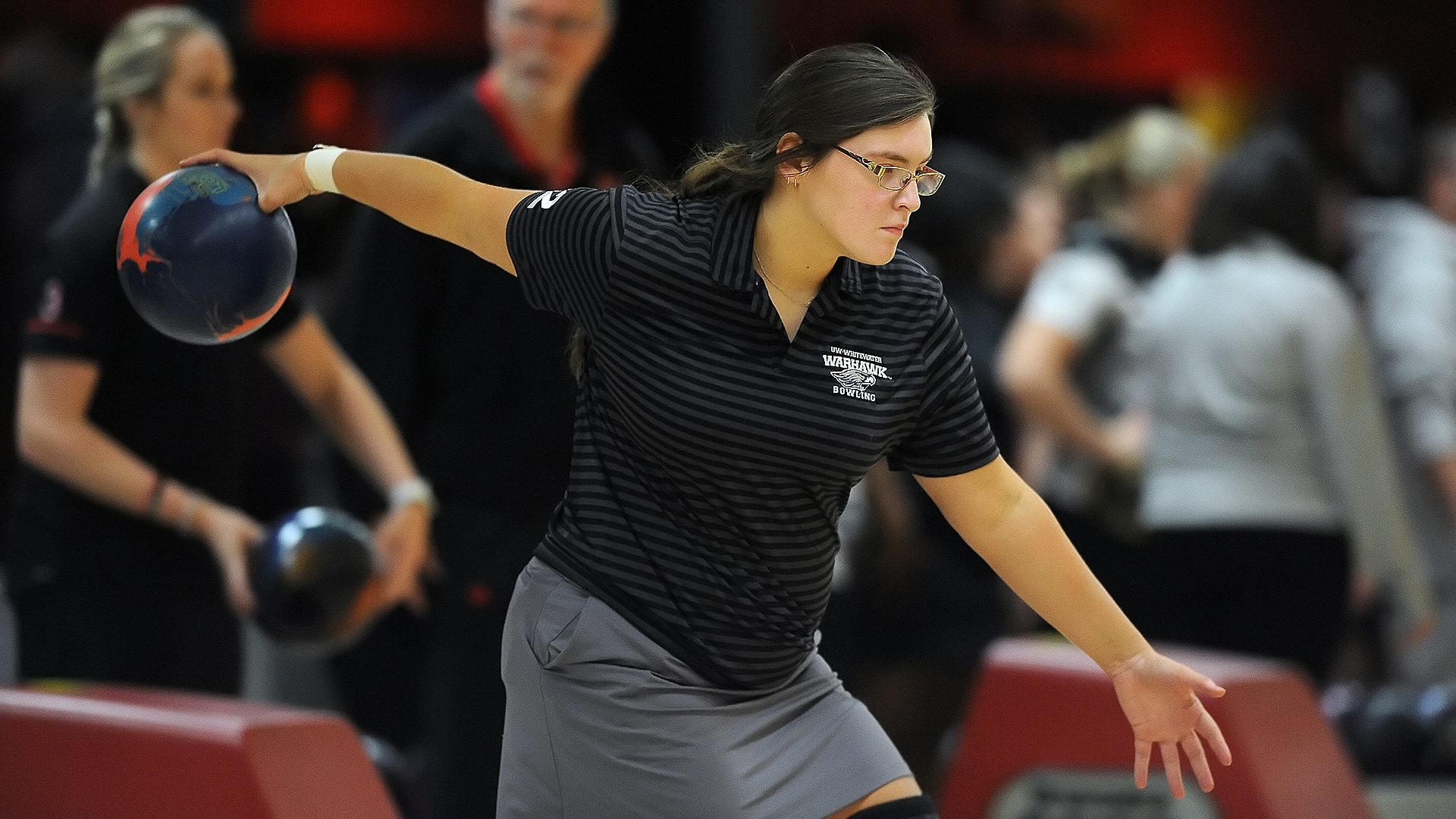 Emma Kuhn - 2018-19 - Women's Bowling - University of Wisconsin ...