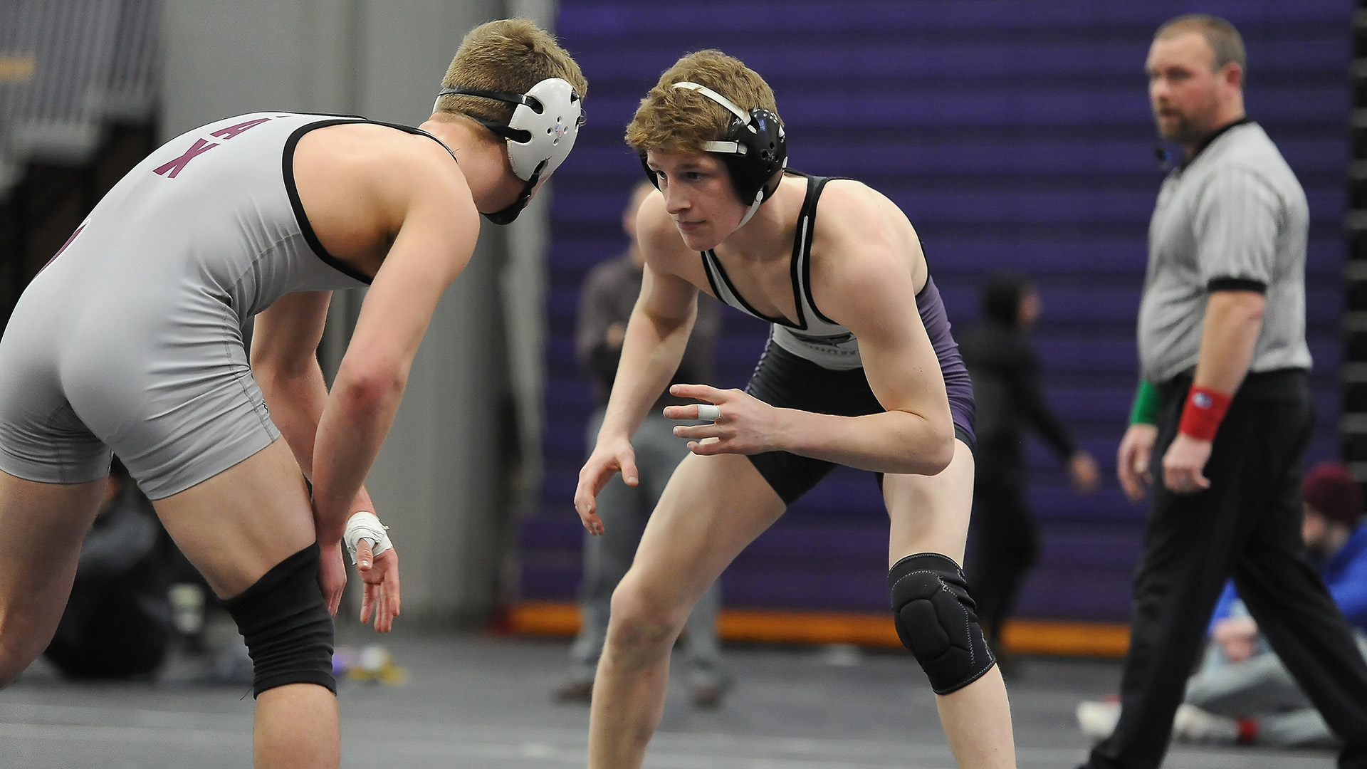 Hazen Rice - 2019-20 - Wrestling - University of Wisconsin-Whitewater ...