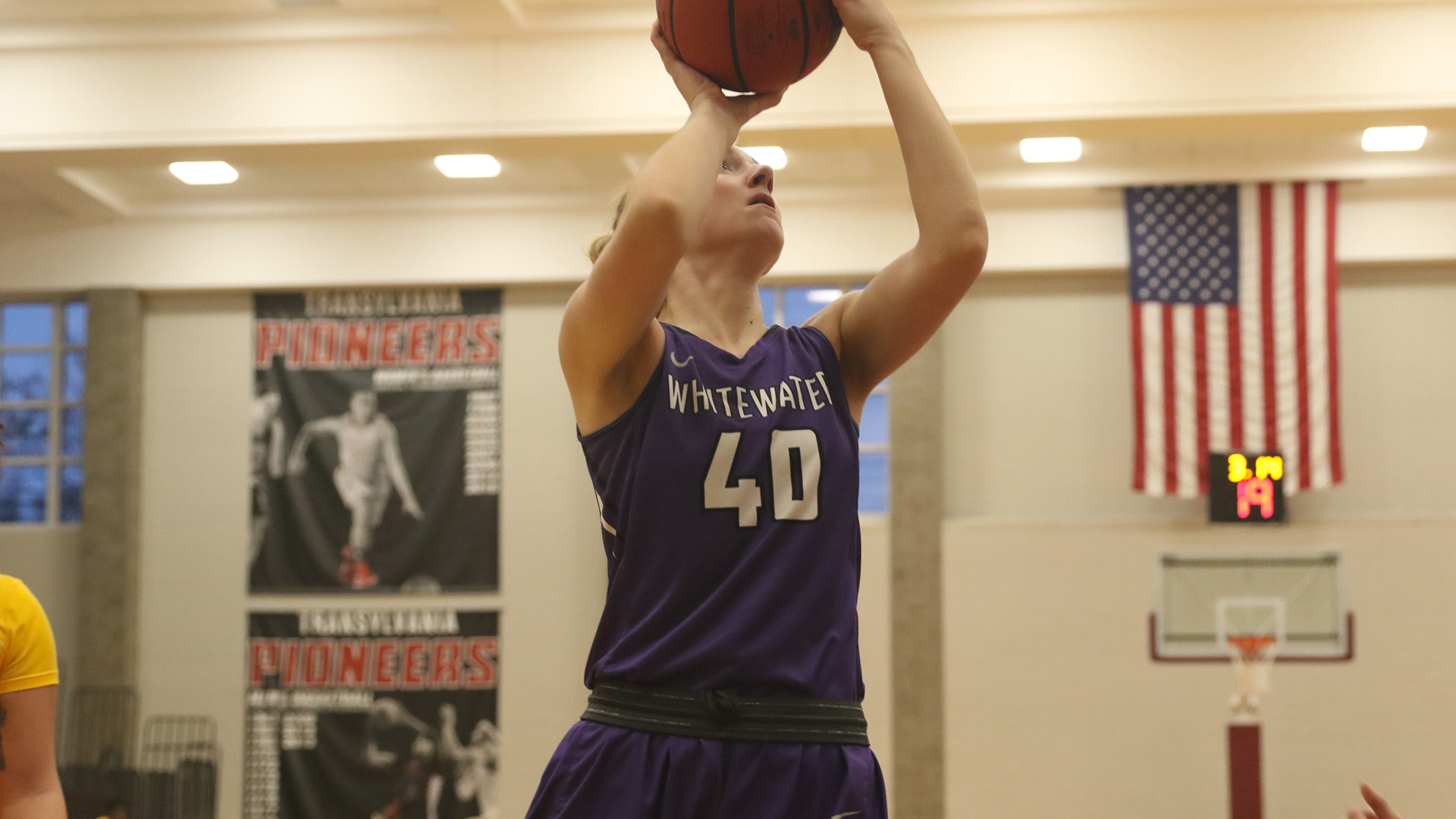 Johanna Taylor - 2021-22 - Women's Basketball - University of Wisconsin ...