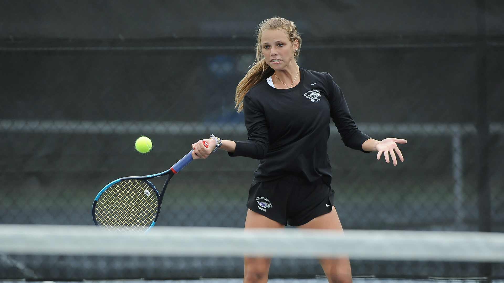 Courtney Day - 2022-23 - Women's Tennis - University of Wisconsin ...