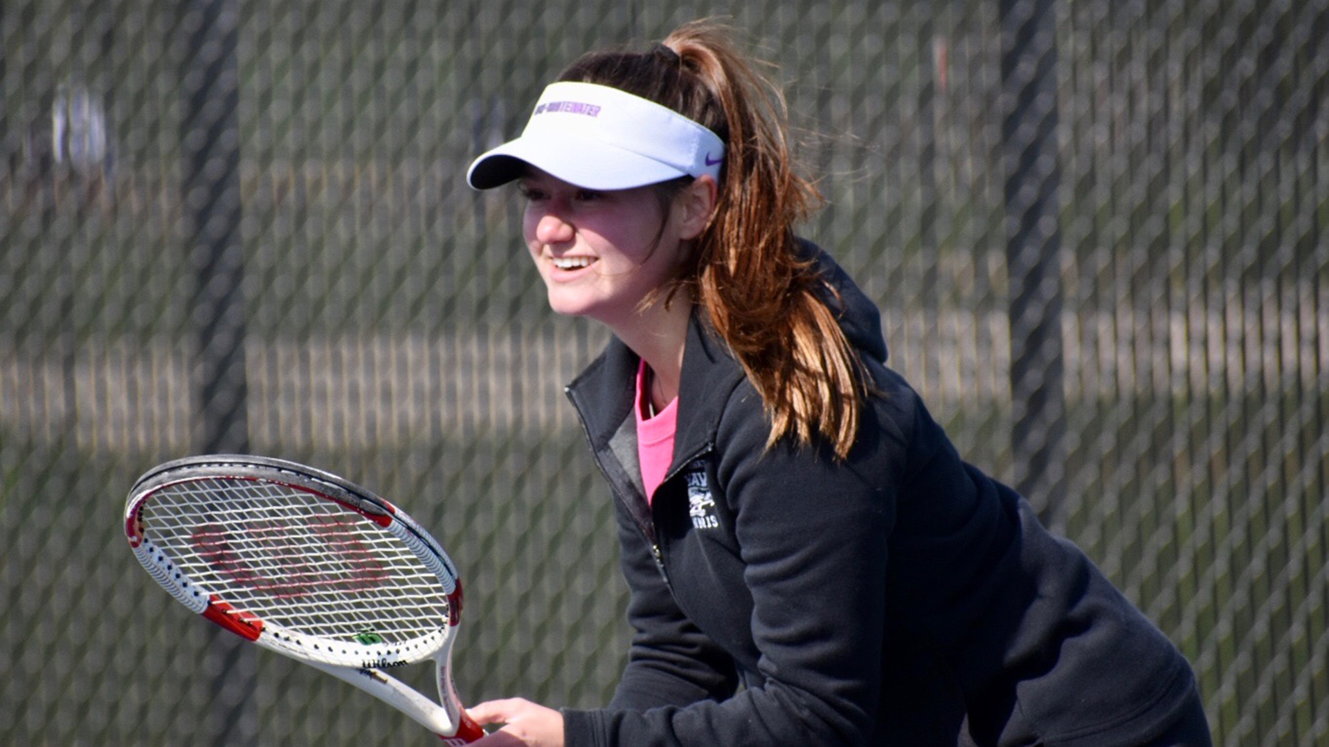 Bethany Marshall - 2021-22 - Women's Tennis - University of Wisconsin ...