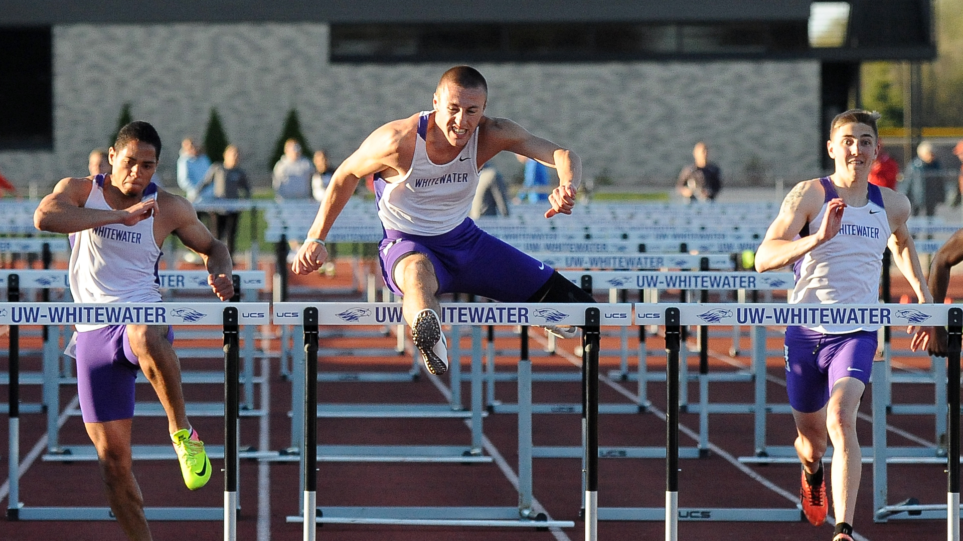 Alex Duff - 2020 - Men's Track & Field - University of Wisconsin ...