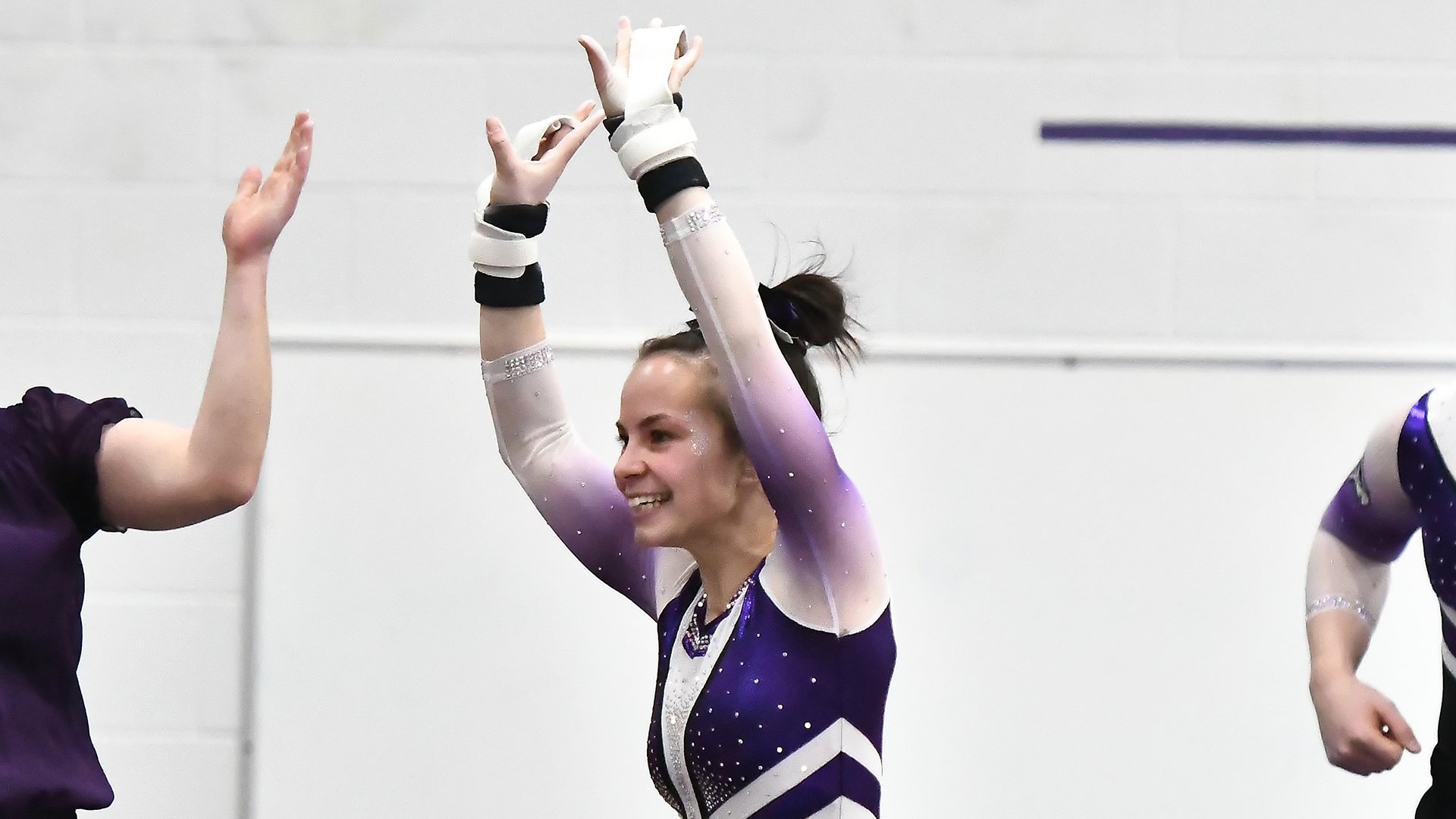 Blaise Wilson - 2021 - Gymnastics - University of Wisconsin-Whitewater ...