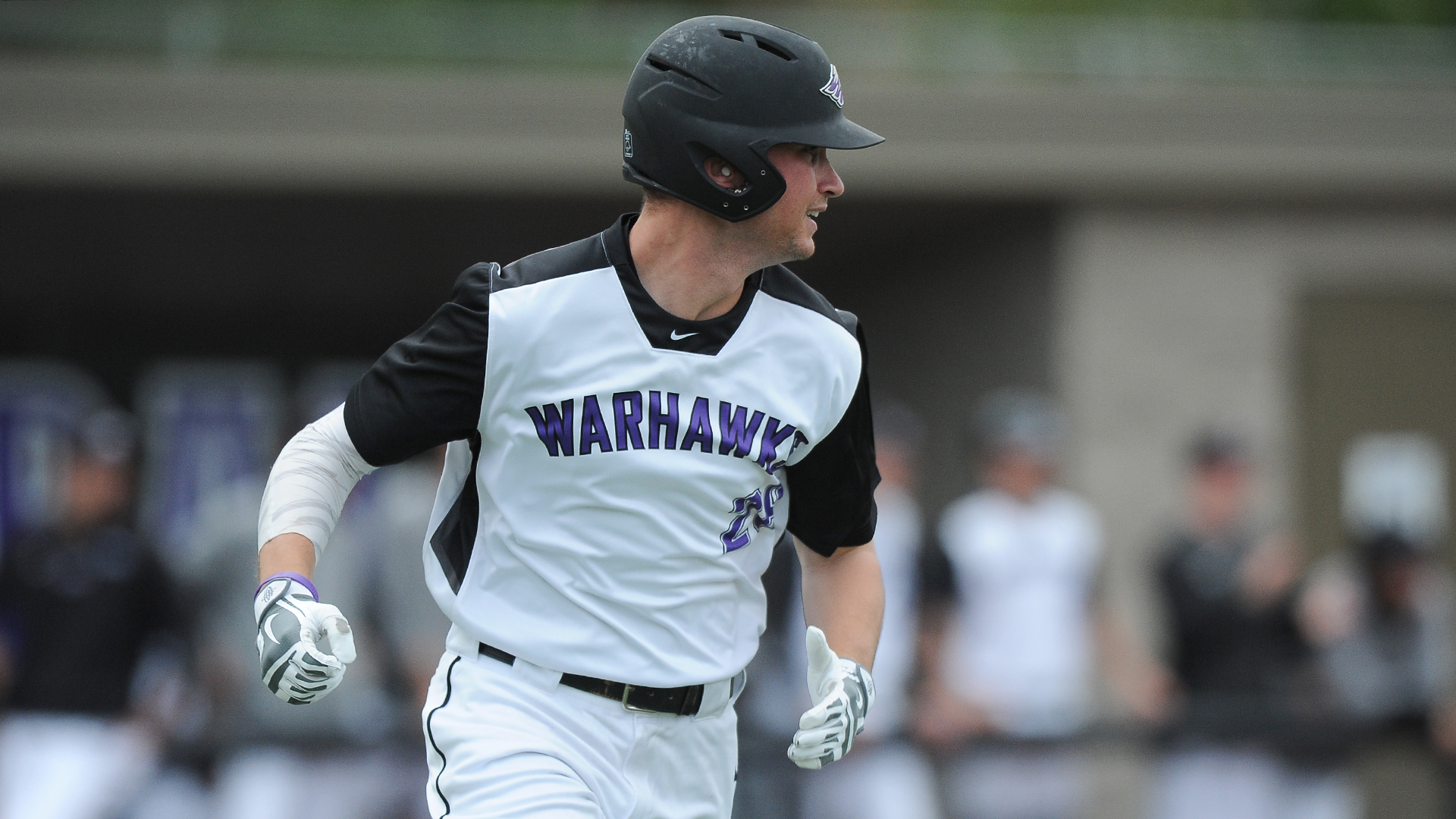 Alex Doud - 2020 - Baseball - University of Wisconsin-Whitewater Athletics