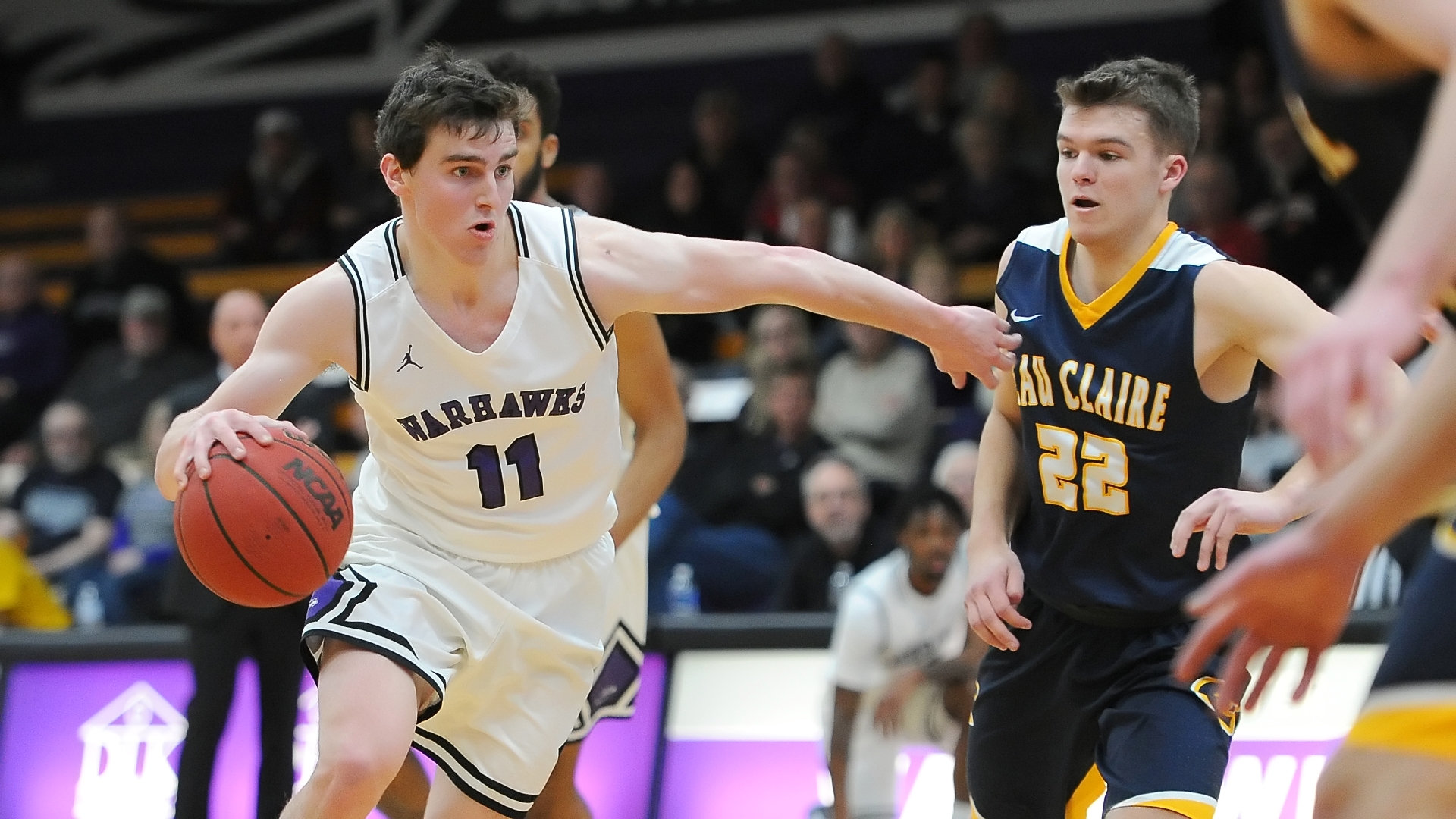 Brian Conaghan - 2021-22 - Men's Basketball - University of Wisconsin ...