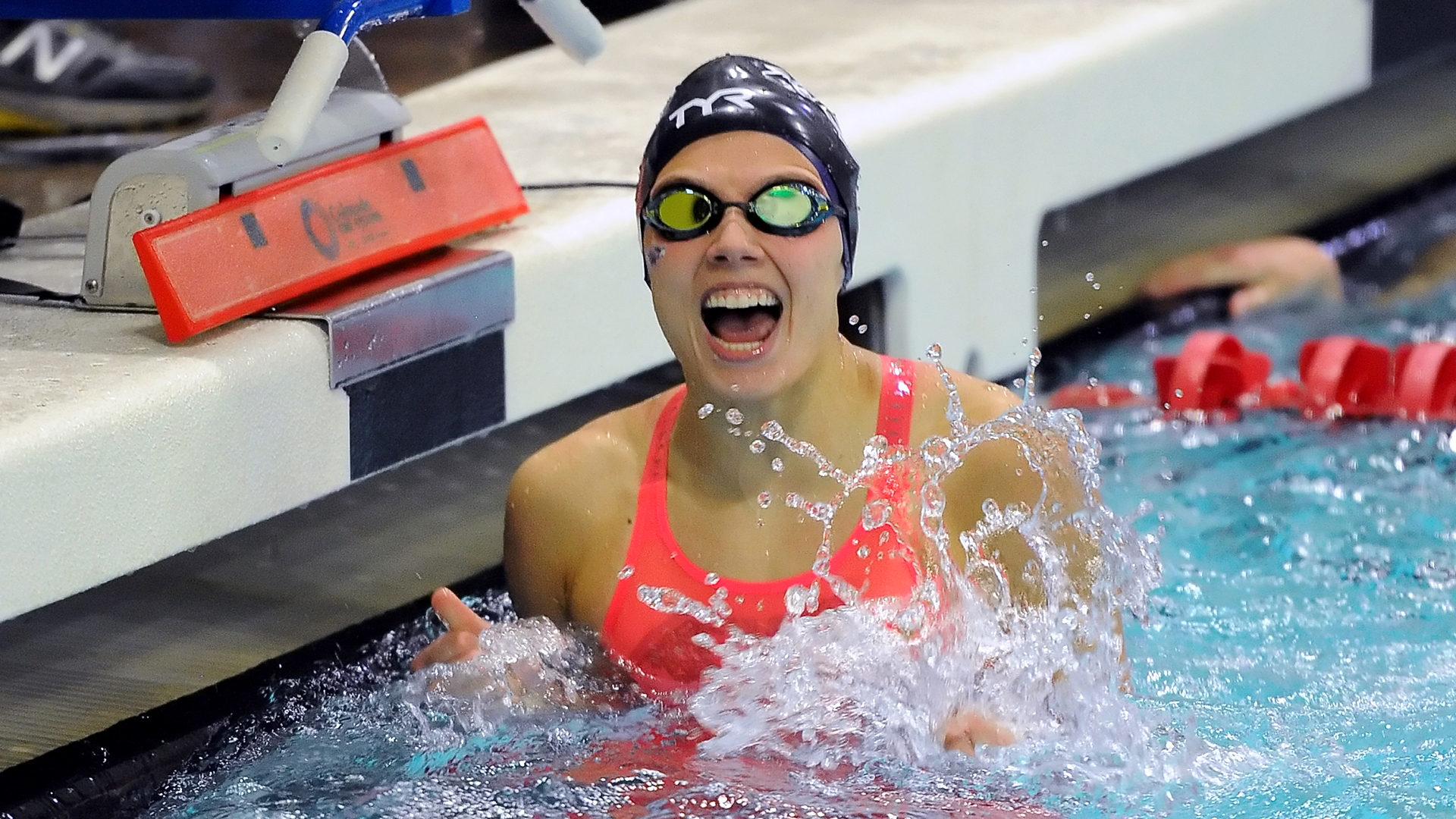 Renata Schlomann - 2019-20 - Women's Swimming/Diving - University of ...