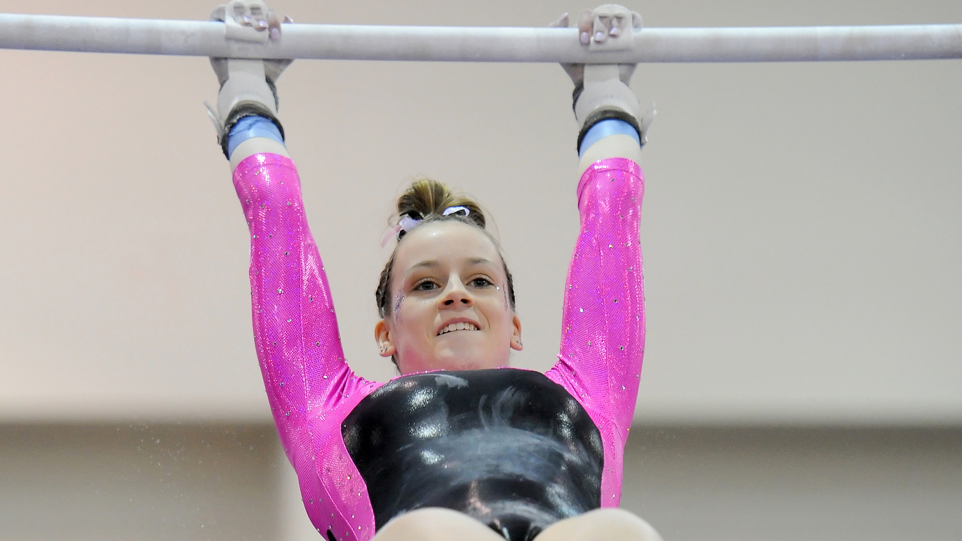 Taiya Stelmachowski - 2023 - Gymnastics - University of Wisconsin ...