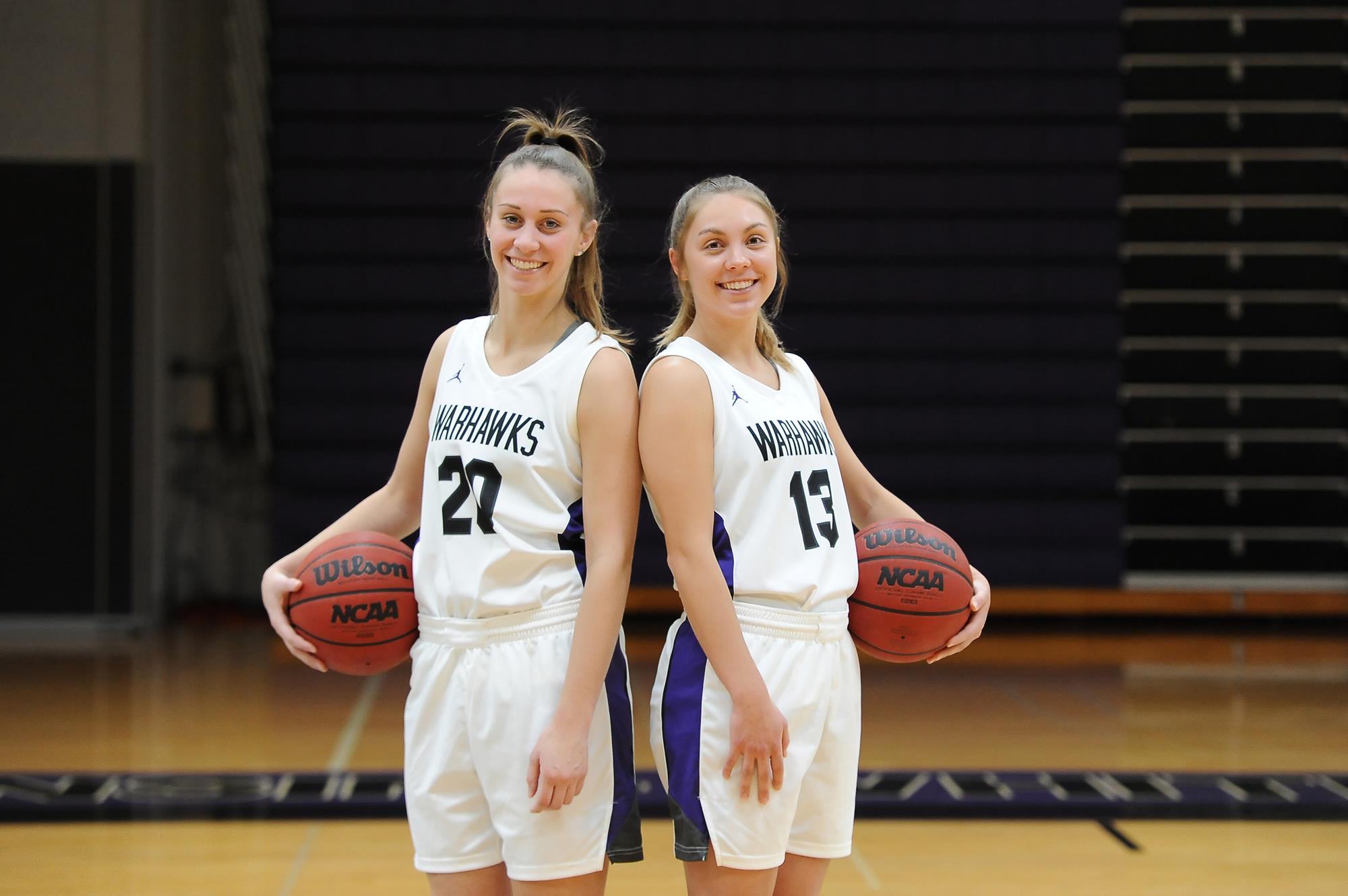 Megan Corcoran - 2019-20 - Women's Basketball - University of Wisconsin ...