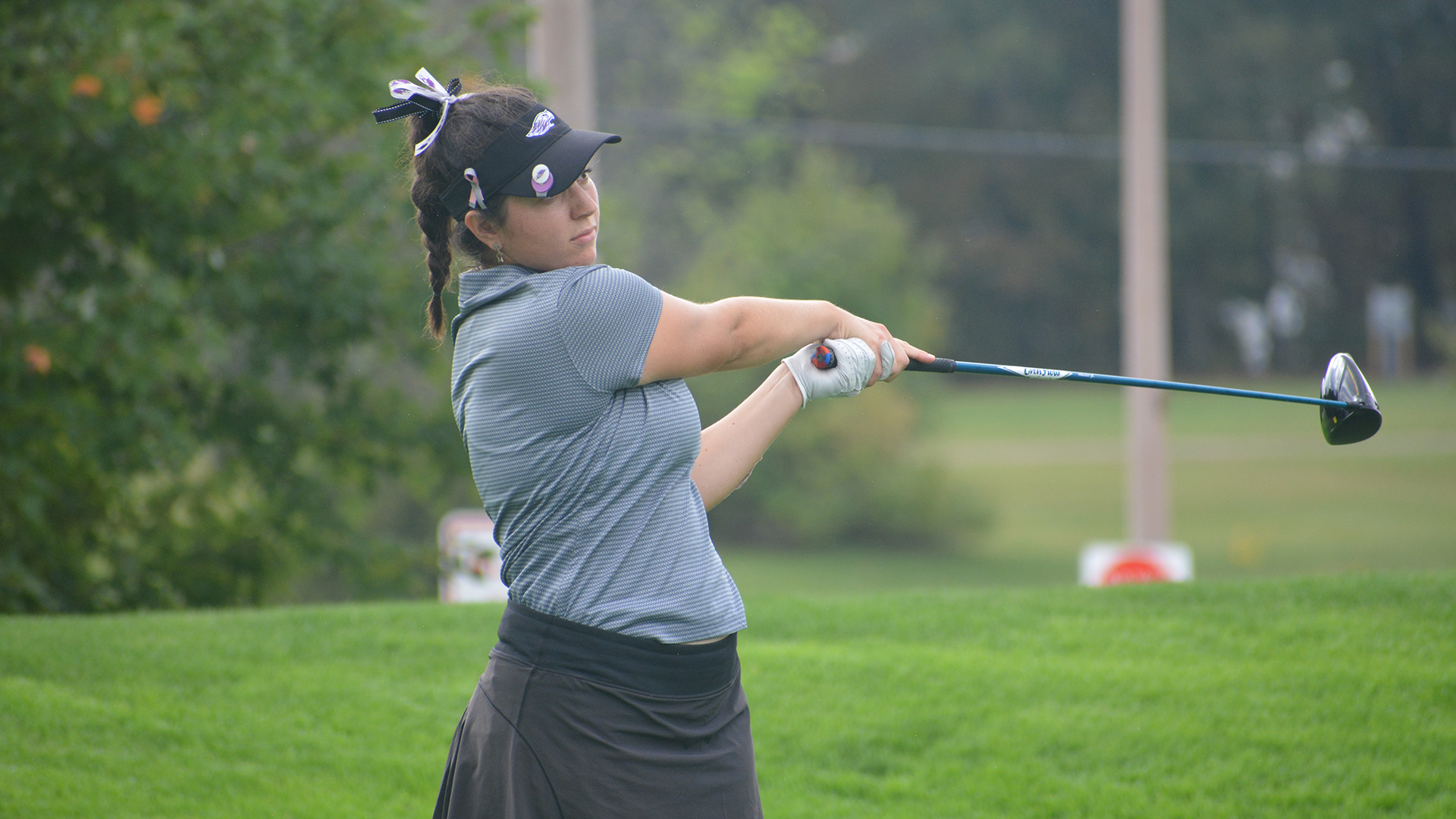 Lily Sheppard - 2023-24 - Women's Golf - University of Wisconsin ...