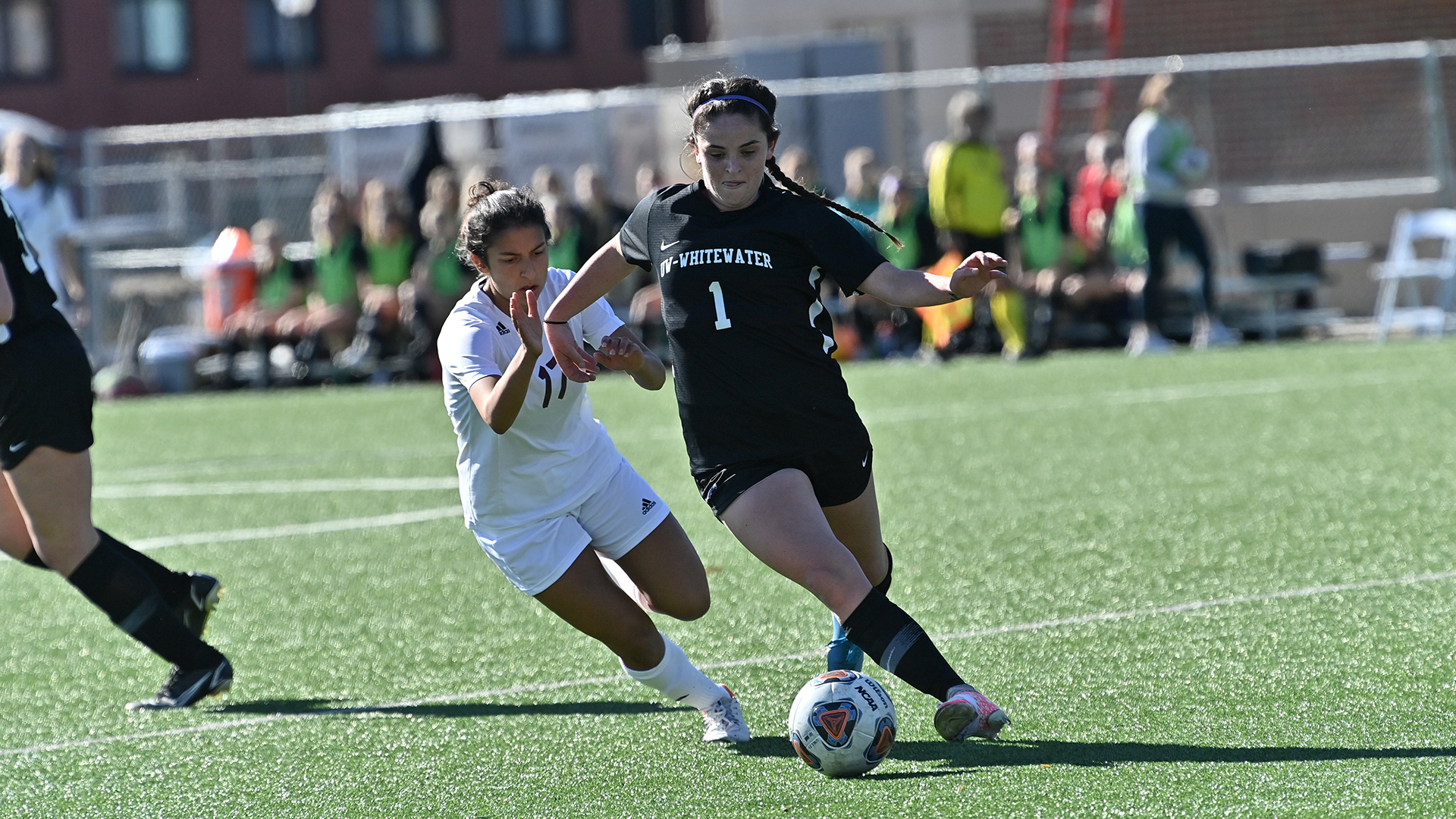 Sarah Clancy - 2022 - Women's Soccer - University of Wisconsin ...