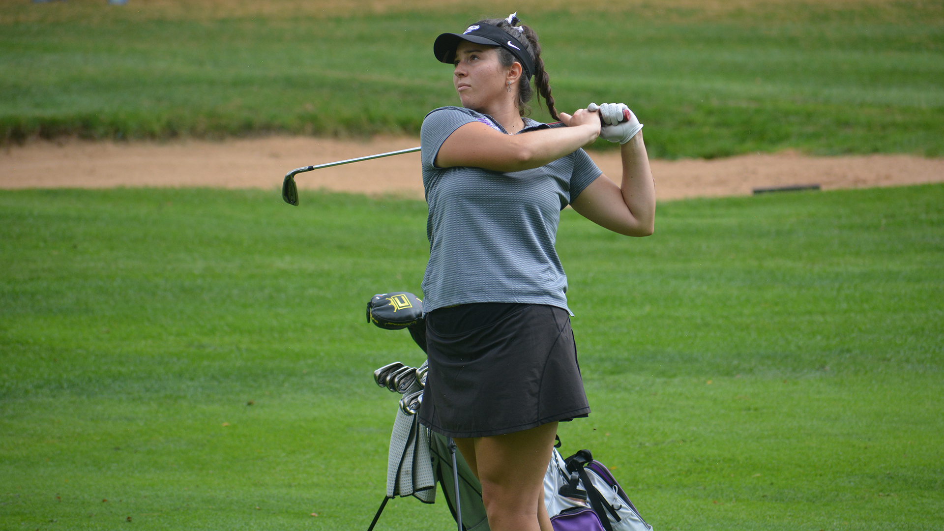 Lily Sheppard - 2023-24 - Women's Golf - University of Wisconsin ...