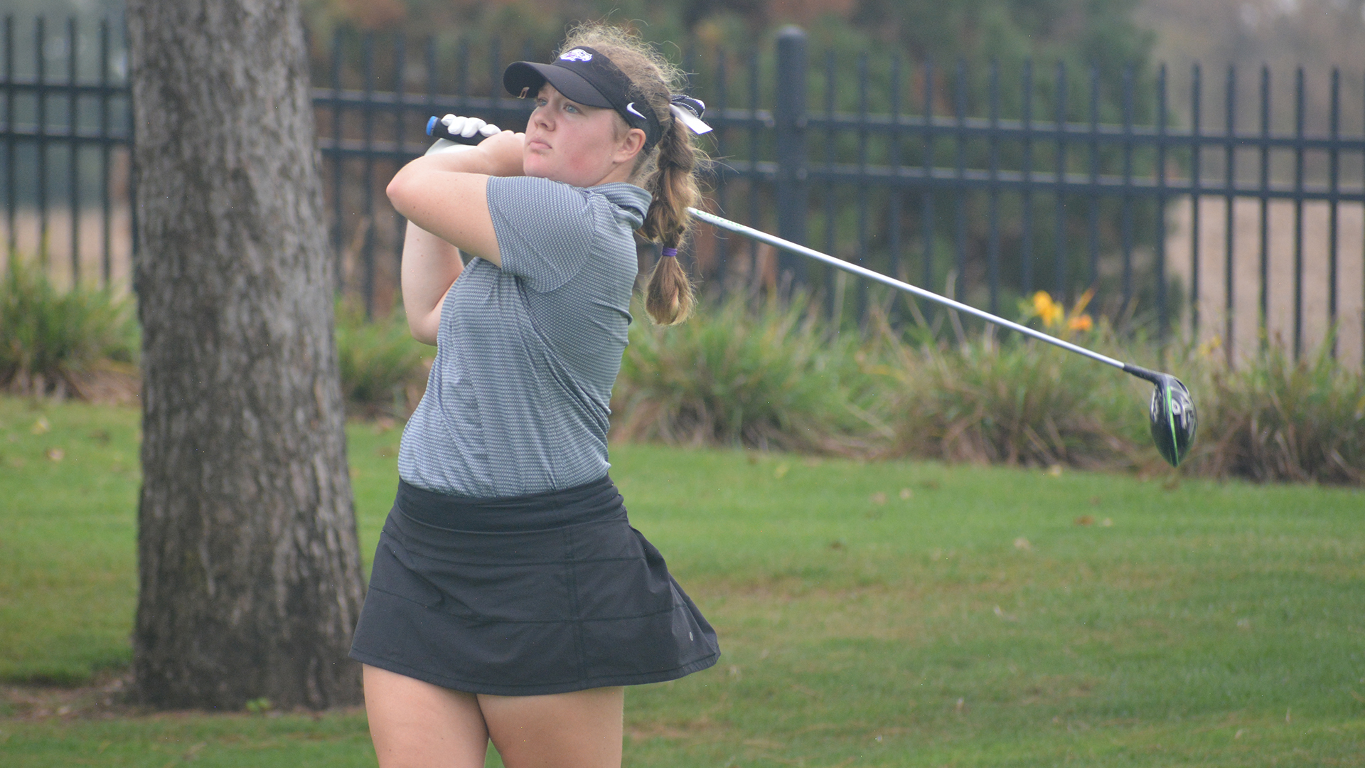 Ashton Sinak - 2022-23 - Women's Golf - University of Wisconsin ...