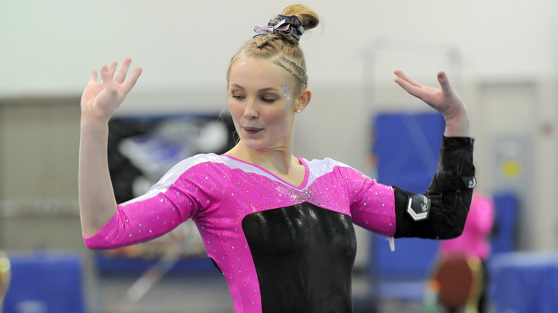 Karina Sabol - 2021 - Gymnastics - University of Wisconsin-Whitewater ...