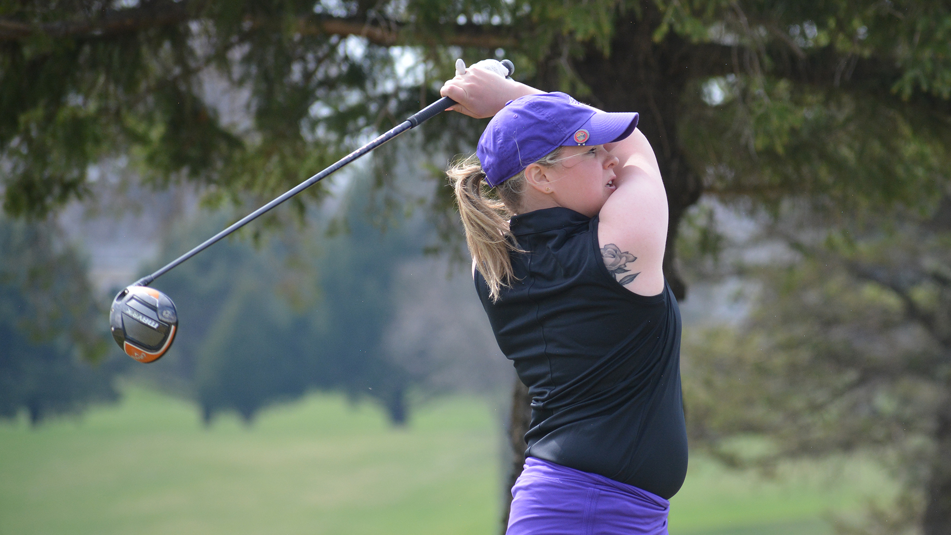 Lauren Winter - 2022-23 - Women's Golf - University of Wisconsin ...