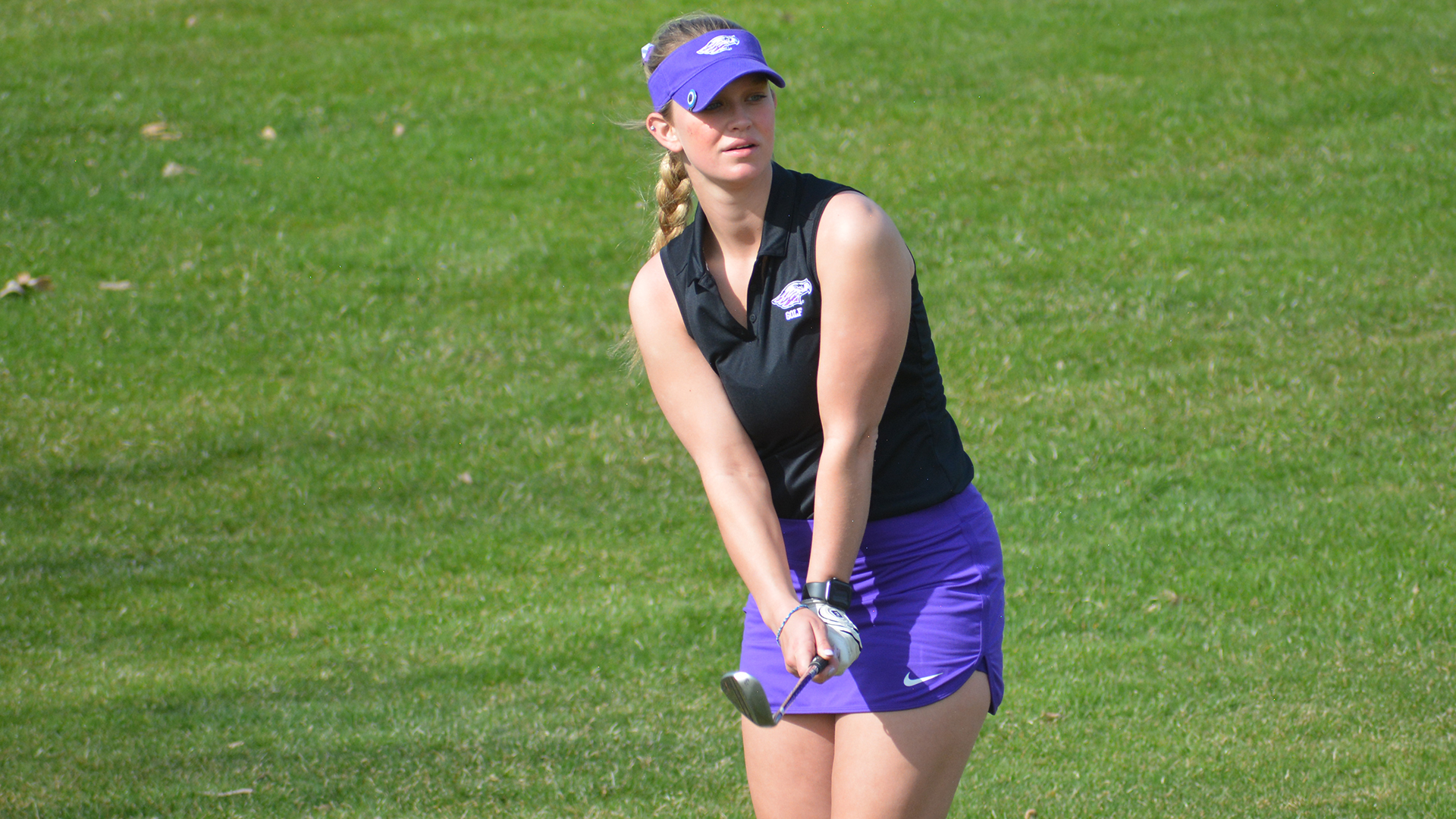 Madi LaPaz - 2022-23 - Women's Golf - University of Wisconsin ...