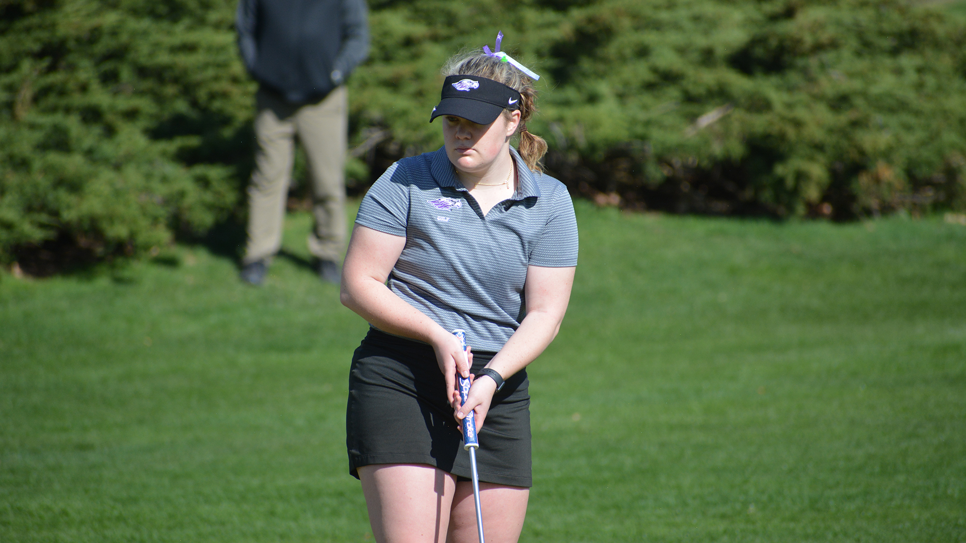 Ashton Sinak - 2022-23 - Women's Golf - University of Wisconsin ...