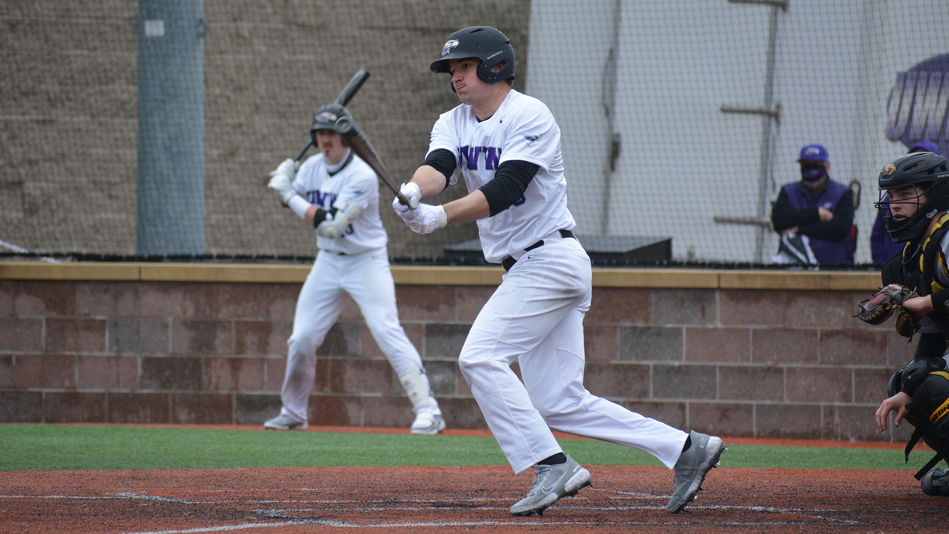 Tucker Criswell - 2021 - Baseball - University of Wisconsin-Whitewater ...