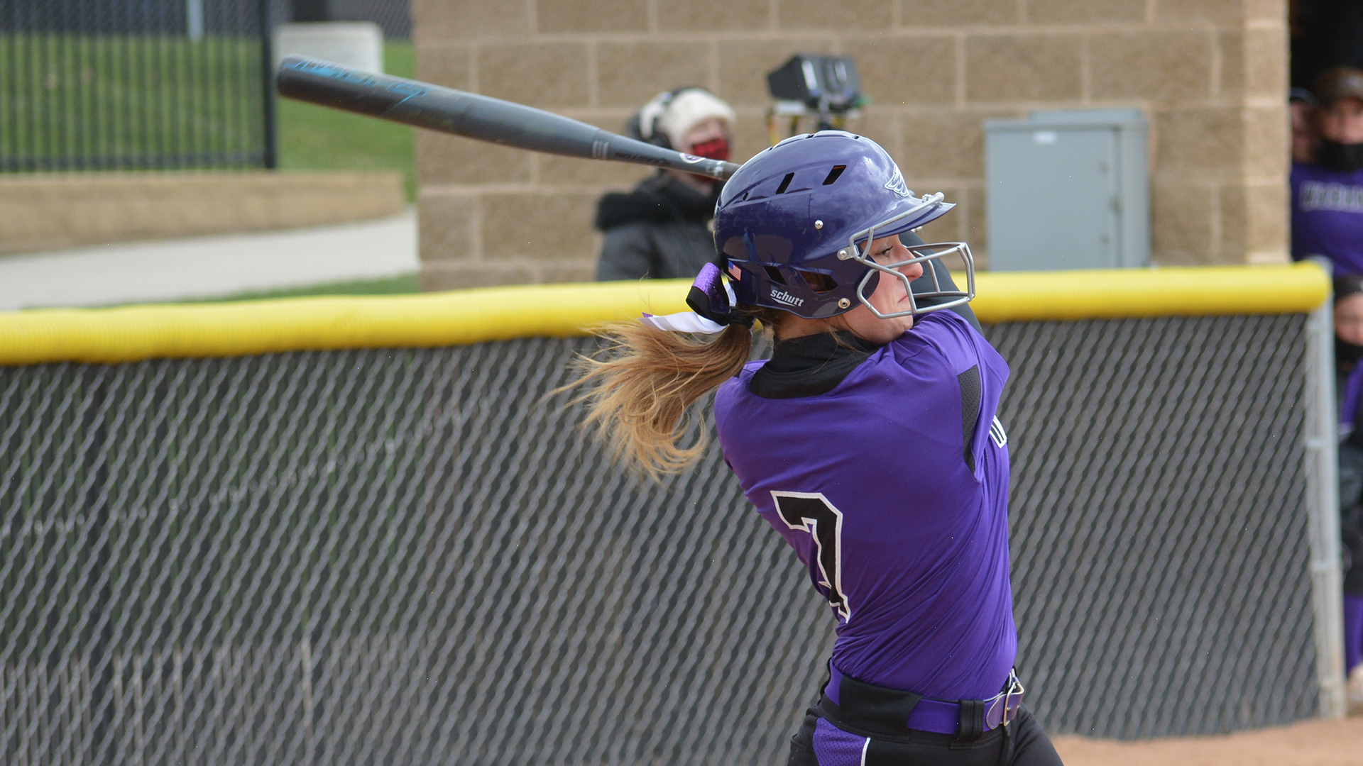 Meghan Dunning - 2024 - Softball - University of Wisconsin-Whitewater ...
