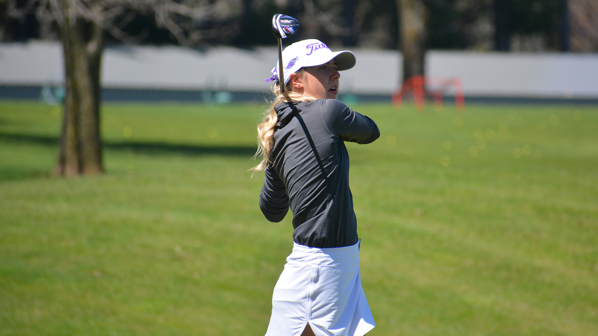 Kristin Bowe - 2020-21 - Women's Golf - University of Wisconsin ...