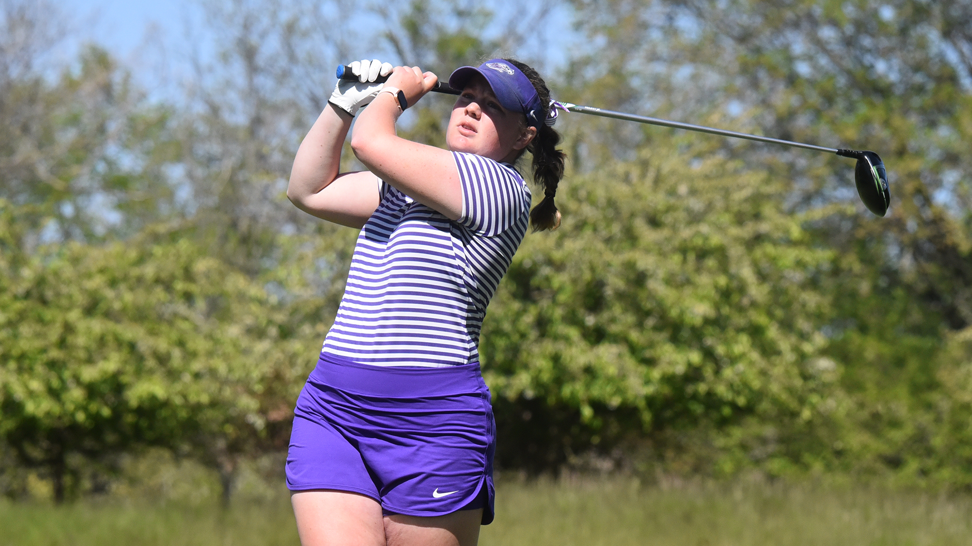 Ashton Sinak - 2022-23 - Women's Golf - University of Wisconsin ...