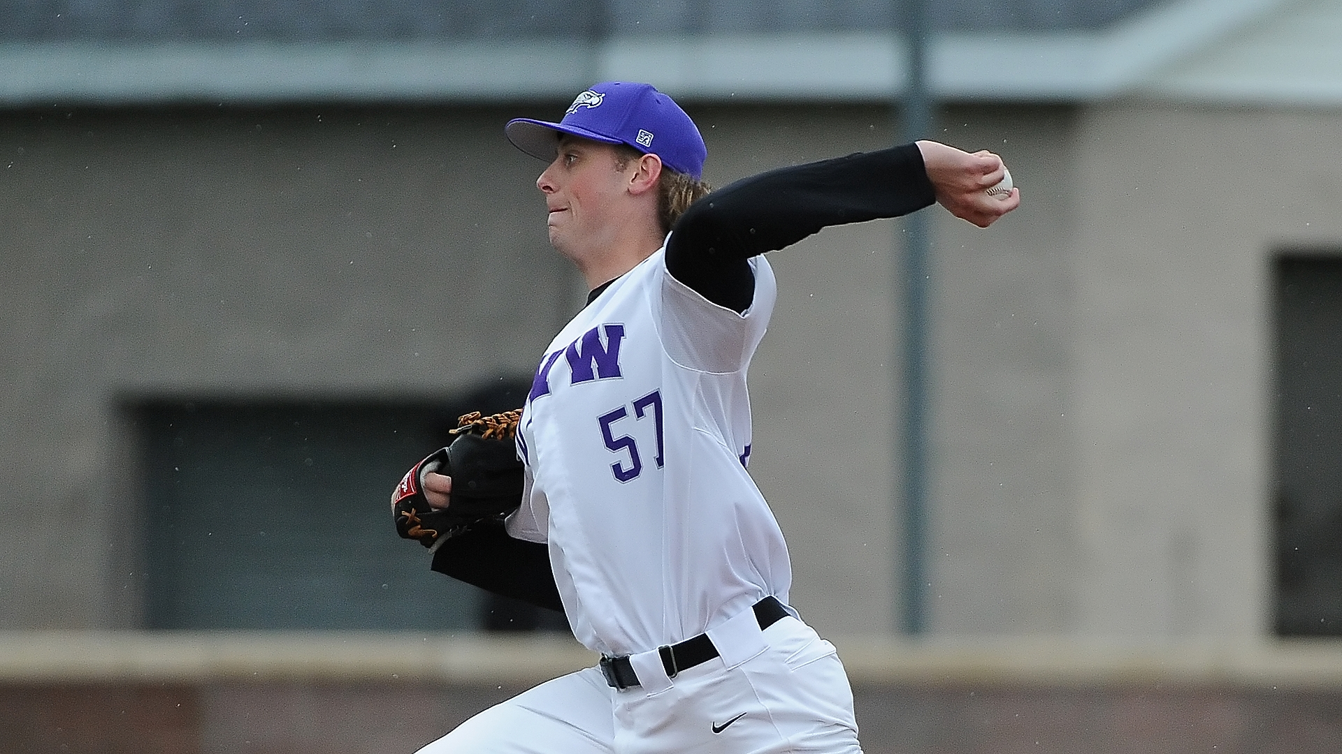 Matt O'Sullivan - 2021 - Baseball - University of Wisconsin-Whitewater ...