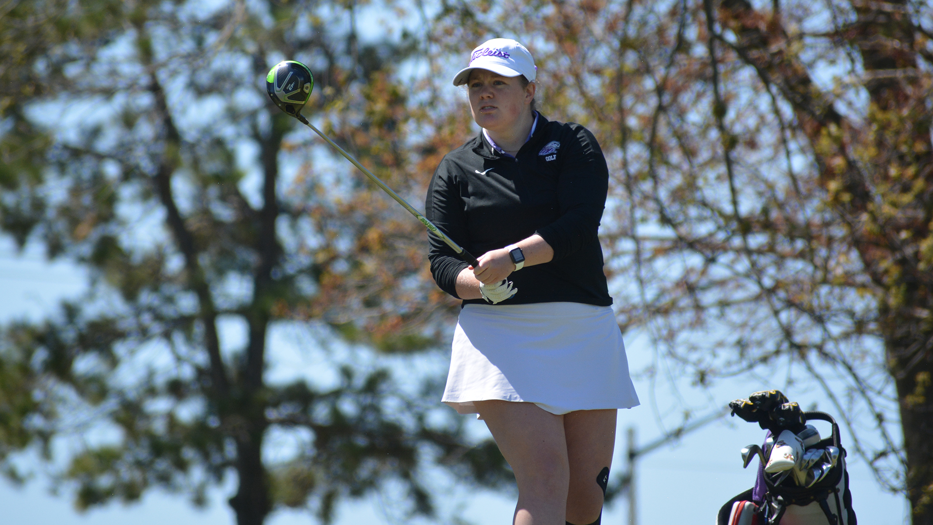 Ashton Sinak - 2022-23 - Women's Golf - University of Wisconsin ...