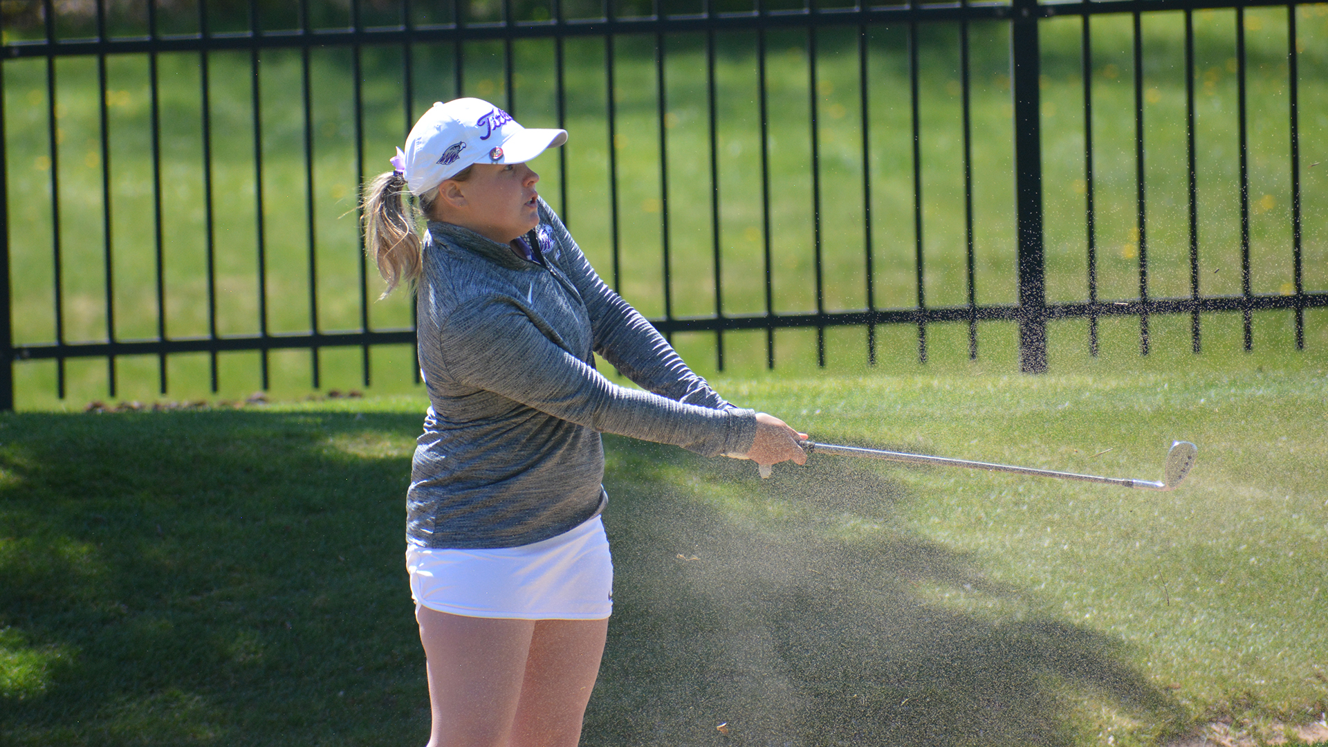 Lauren Winter - 2022-23 - Women's Golf - University of Wisconsin ...