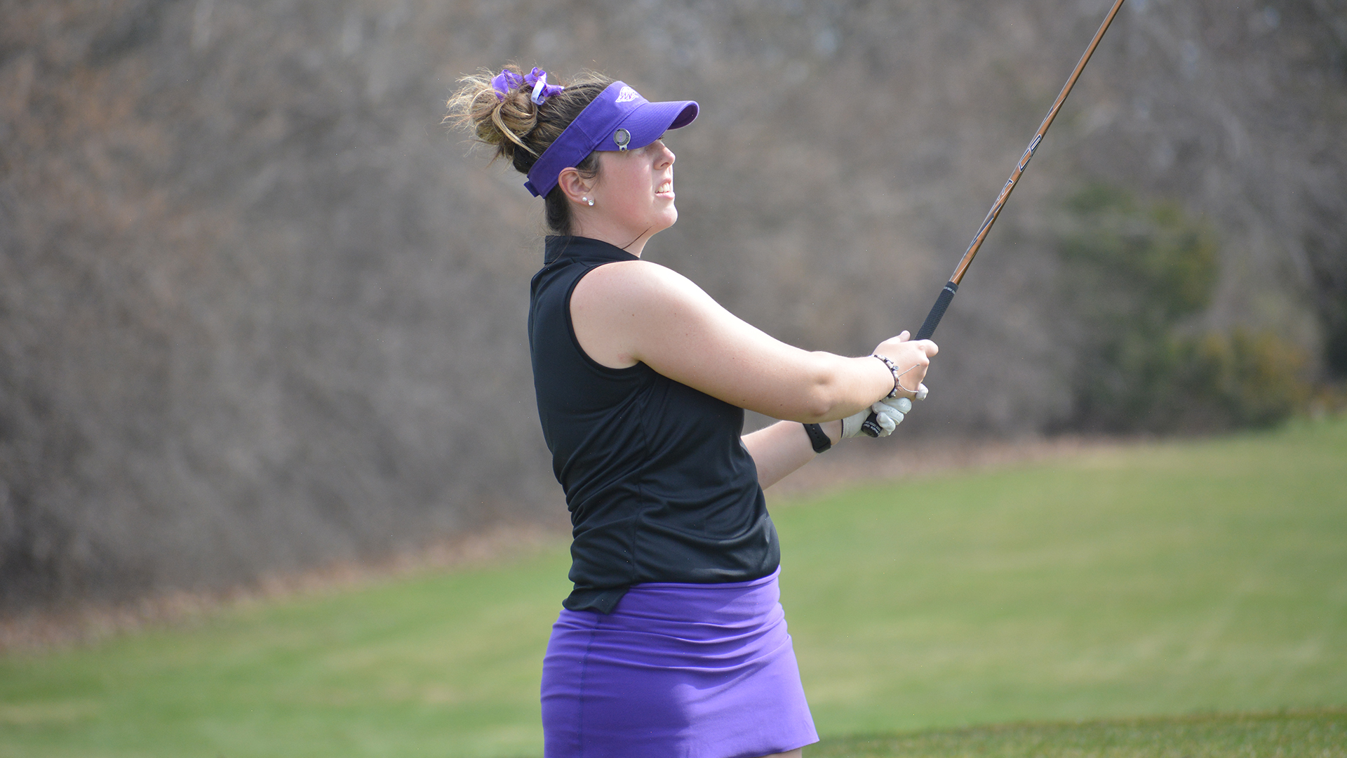 Grace Westerman - 2022-23 - Women's Golf - University of Wisconsin ...