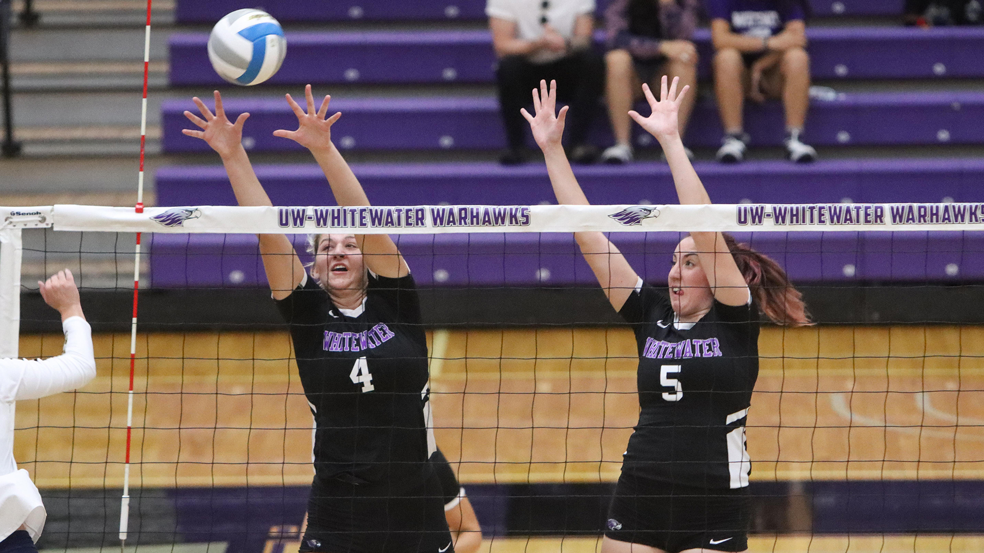 Kirsten Anderson - 2023 - Volleyball - University of Wisconsin ...