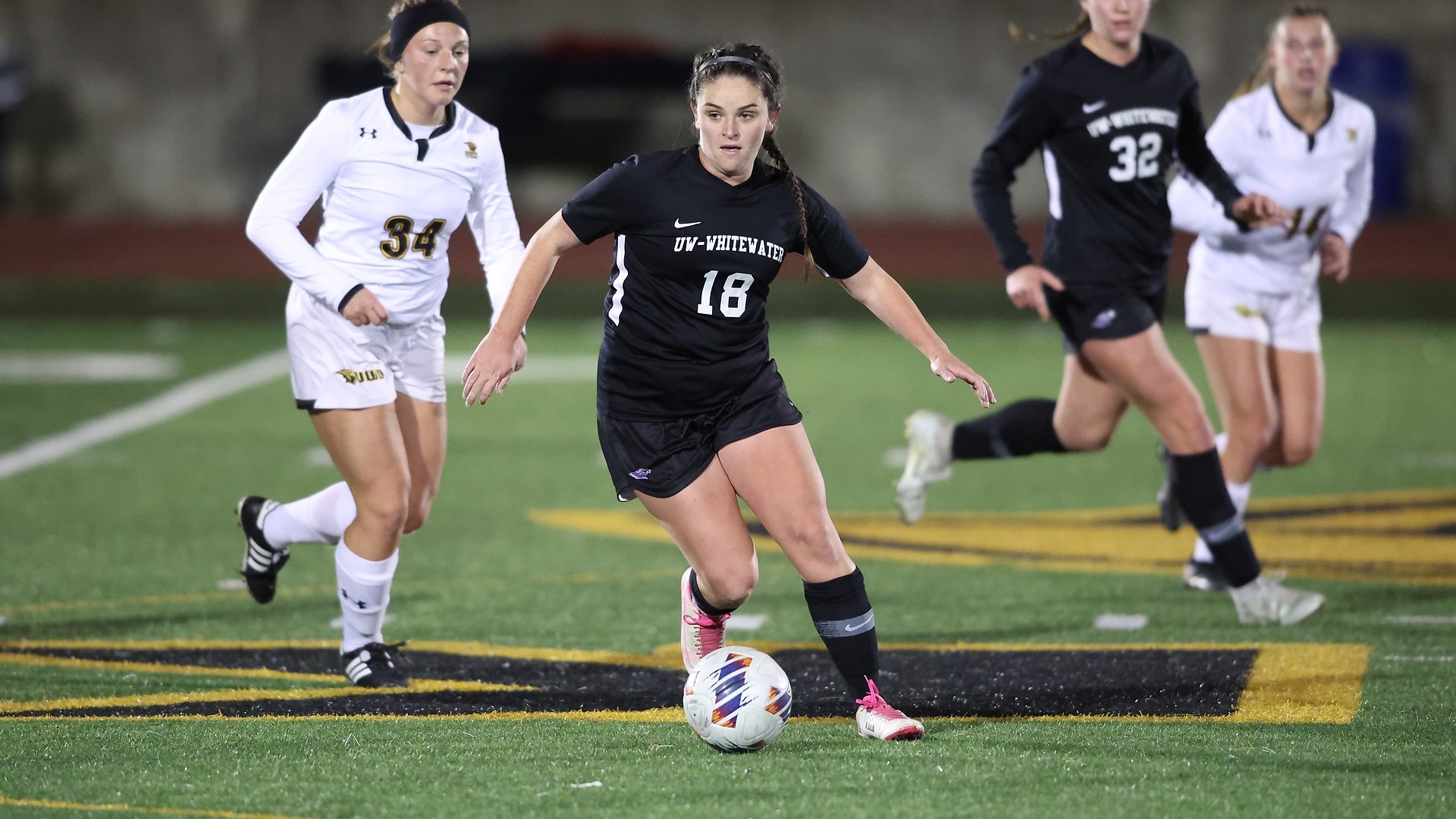 Sarah Clancy - 2022 - Women's Soccer - University of Wisconsin ...