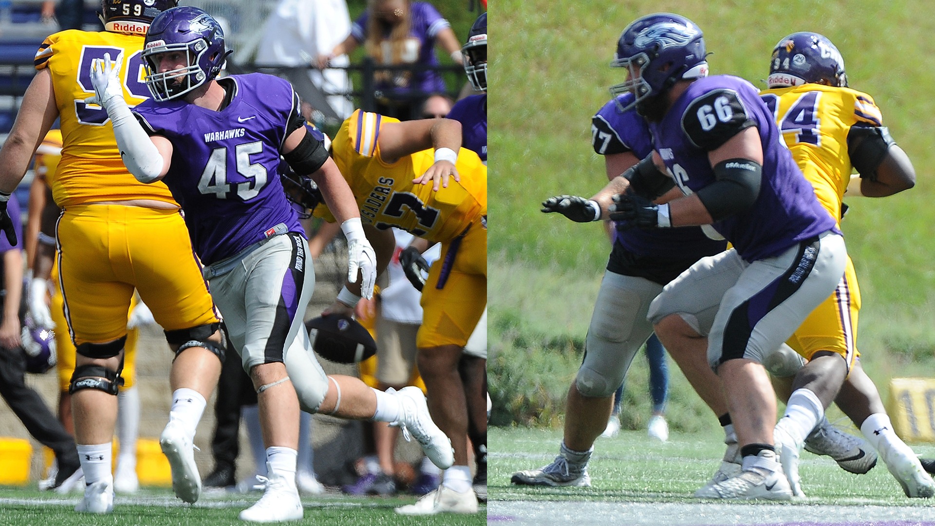 Ryan Liszka - 2022 - Football - University of Wisconsin-Whitewater ...