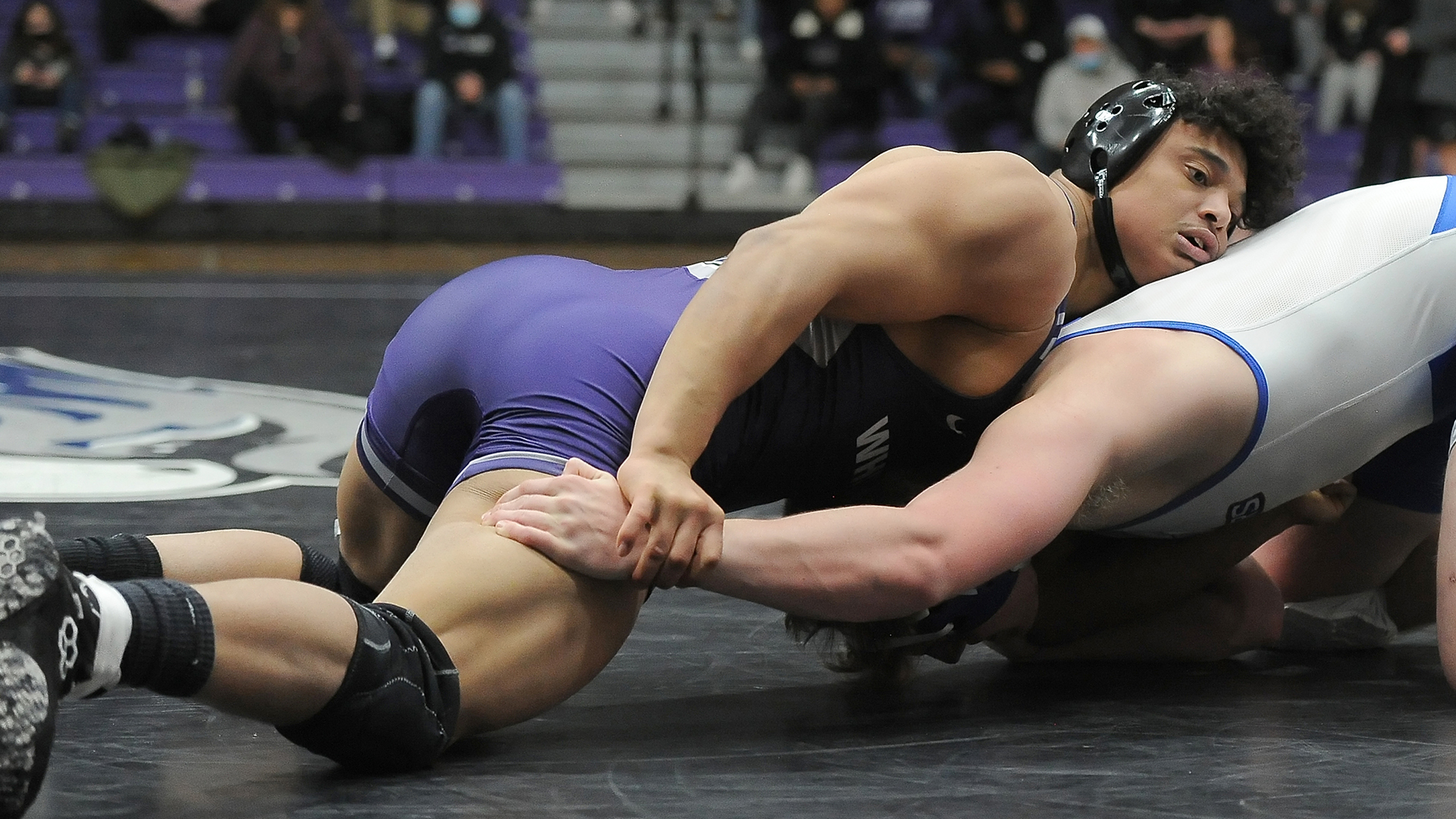 Chad Richards - 2021-22 - Wrestling - University of Wisconsin ...