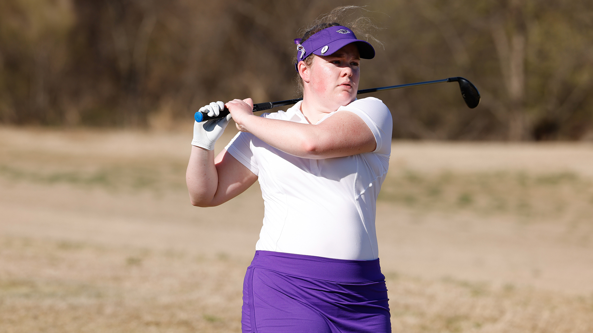 Ashton Sinak - 2022-23 - Women's Golf - University of Wisconsin ...