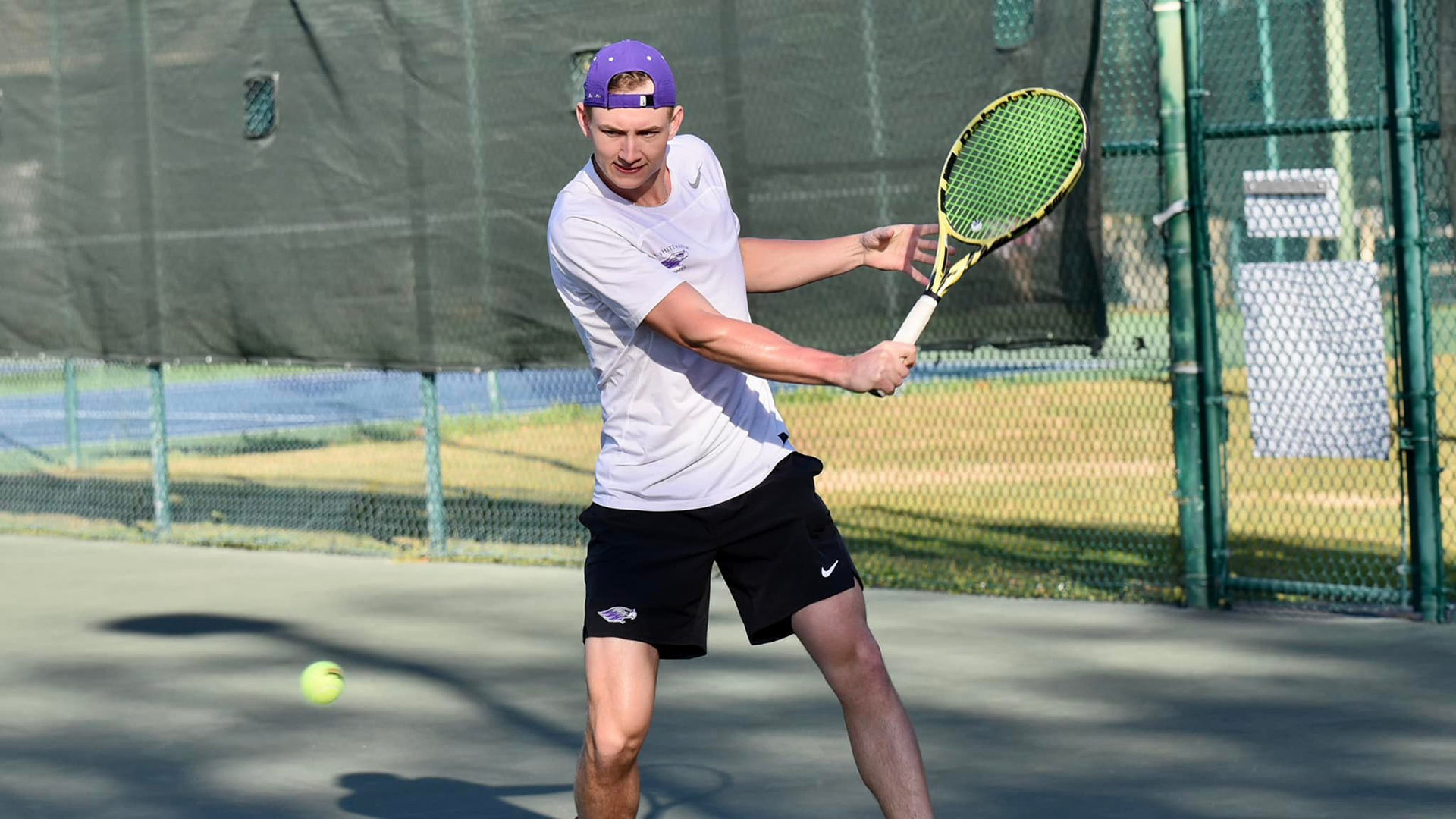 John Zakowski - 2022-23 - Men's Tennis - University of Wisconsin ...