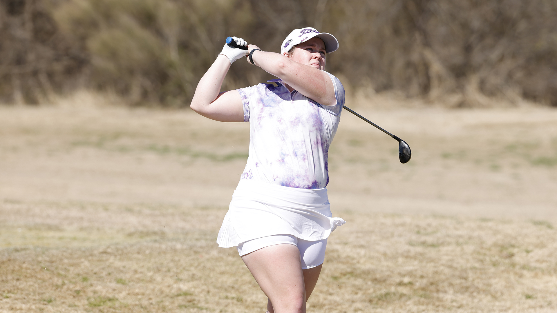 Ashton Sinak - 2022-23 - Women's Golf - University of Wisconsin ...