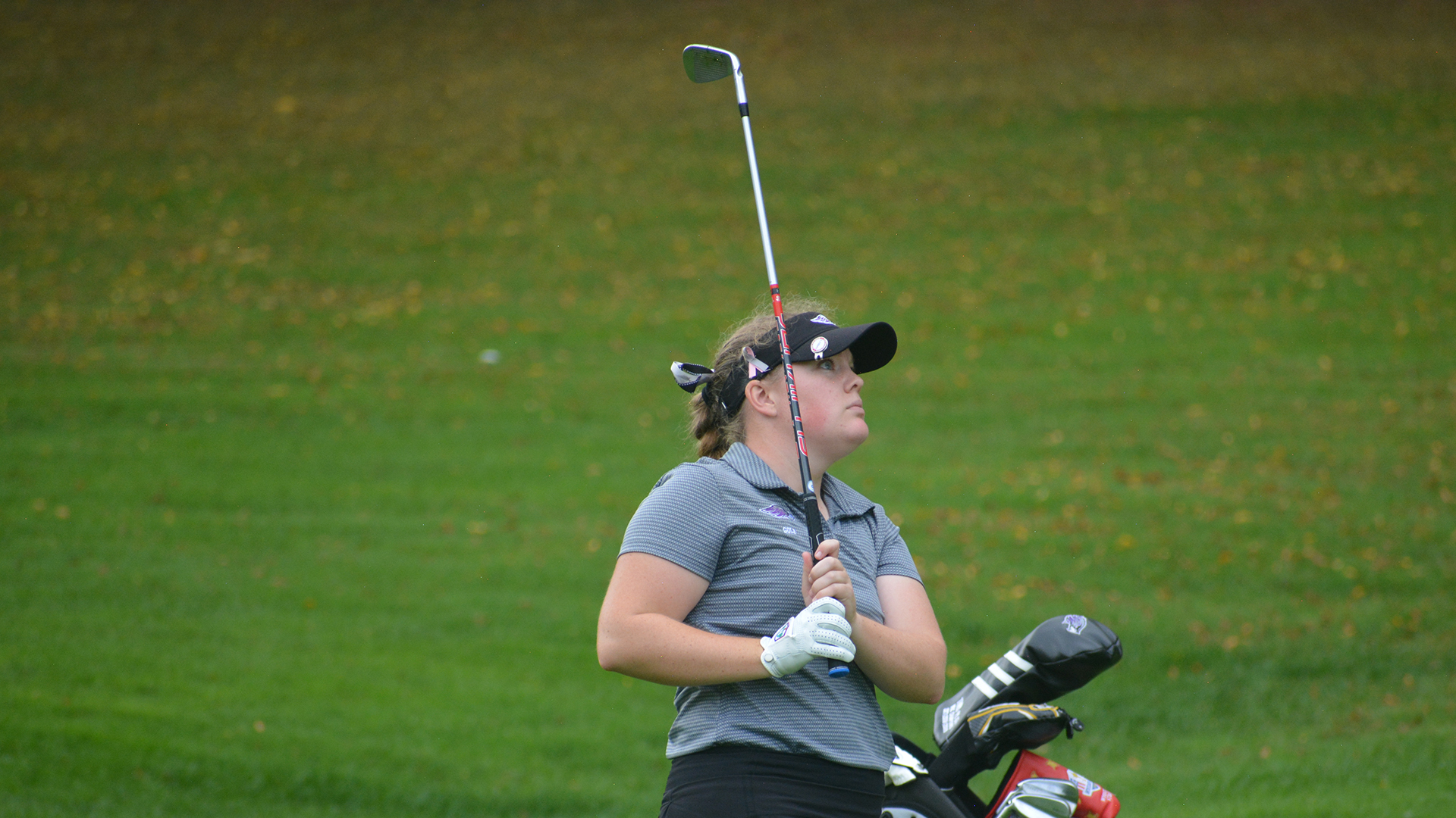 Ashton Sinak - 2022-23 - Women's Golf - University of Wisconsin ...