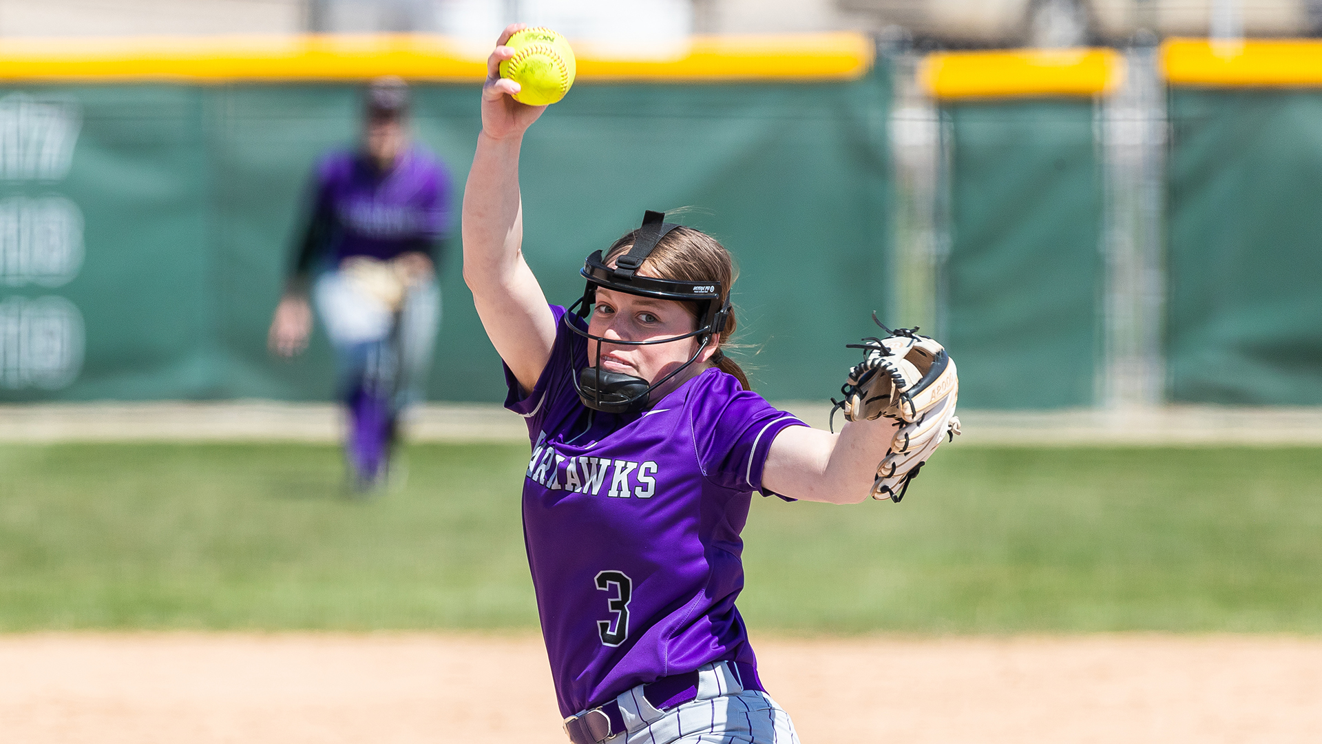 Kate Cleveland - 2024 - Softball - University of Wisconsin-Whitewater ...