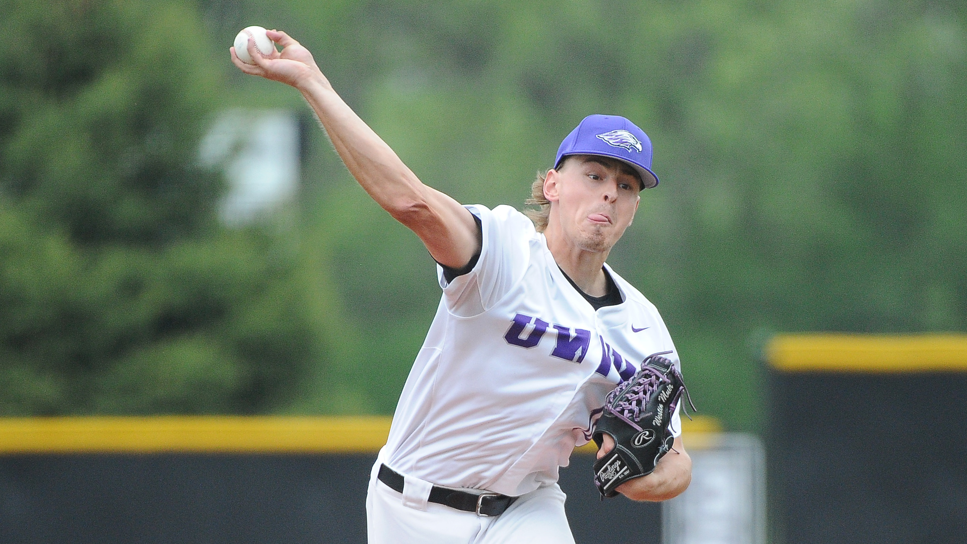 Westin Muir - 2022 - Baseball - University of Wisconsin-Whitewater ...