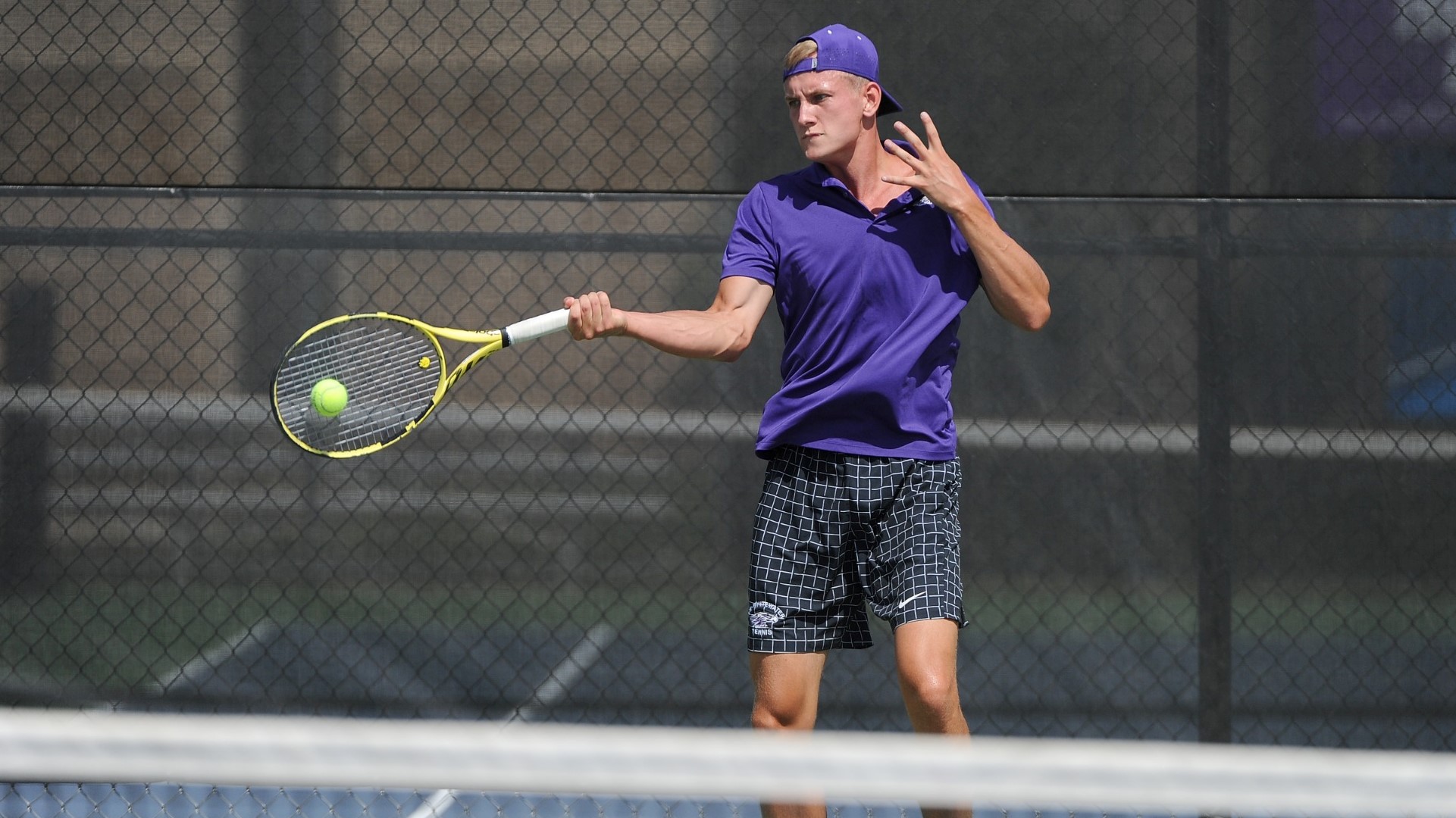John Zakowski - 2022-23 - Men's Tennis - University of Wisconsin ...
