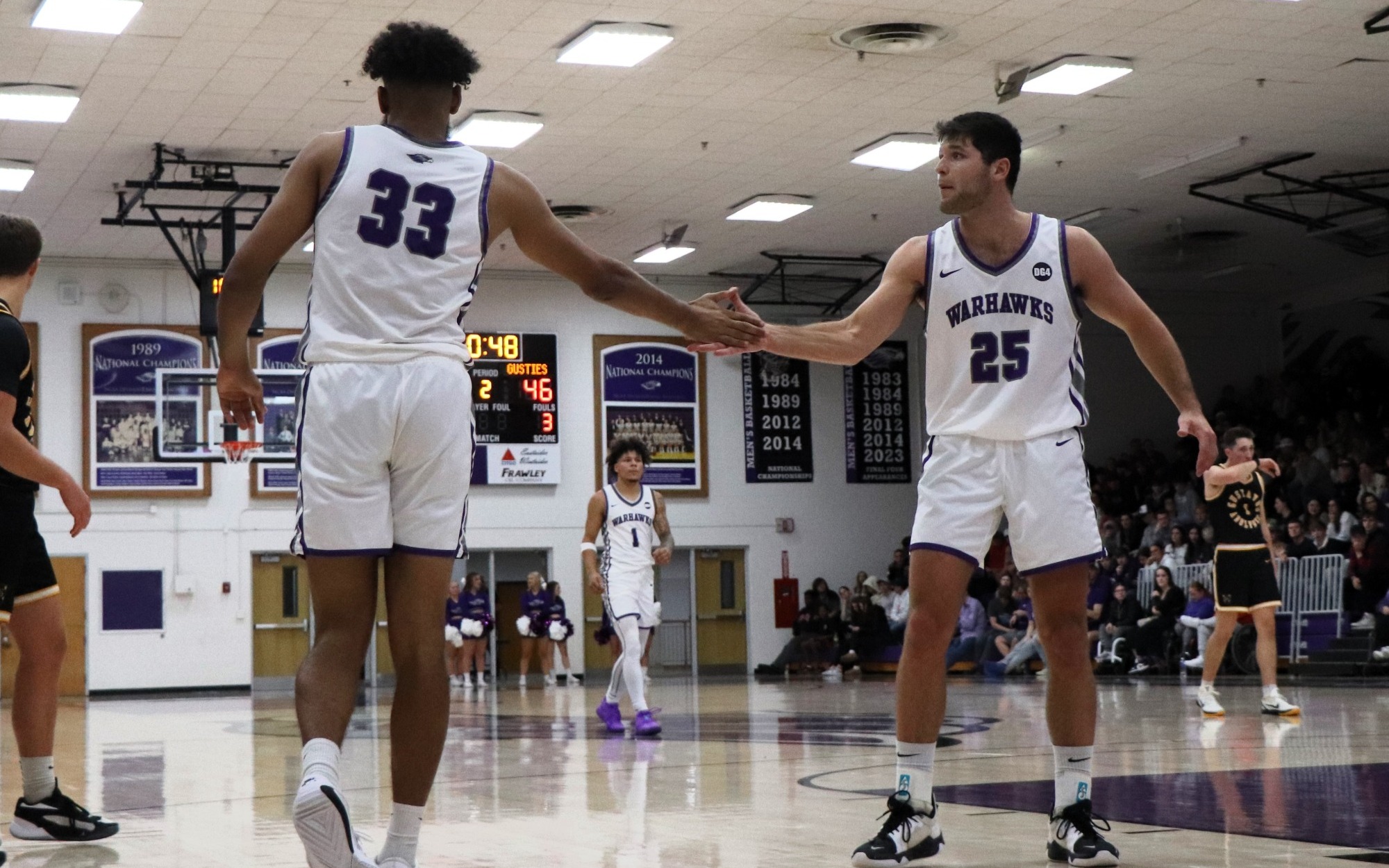 Drew Fisher - 2023-24 - Men's Basketball - University of Wisconsin ...