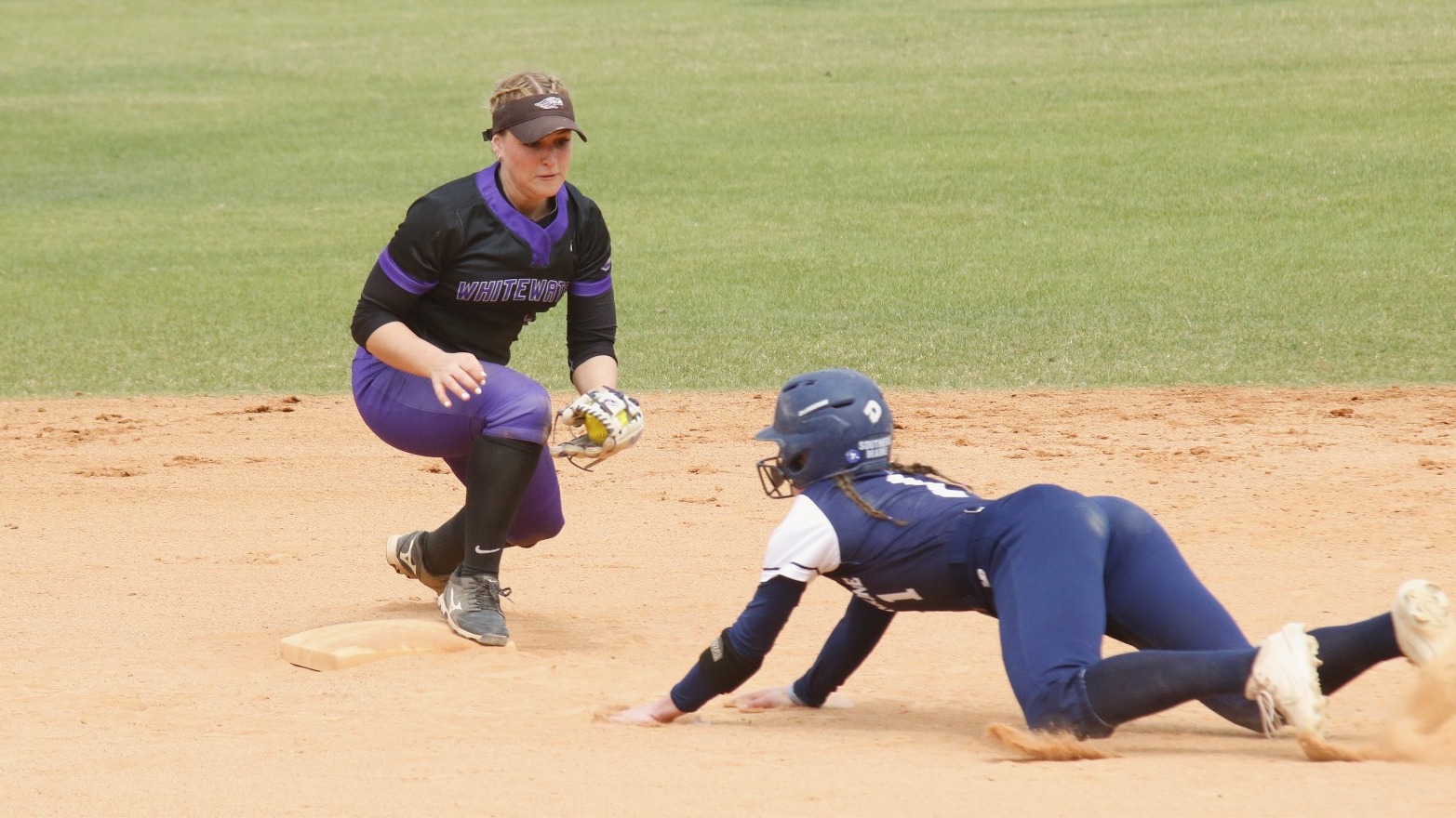 Warhawks Take Two in Season Opener - University of Wisconsin-Whitewater ...