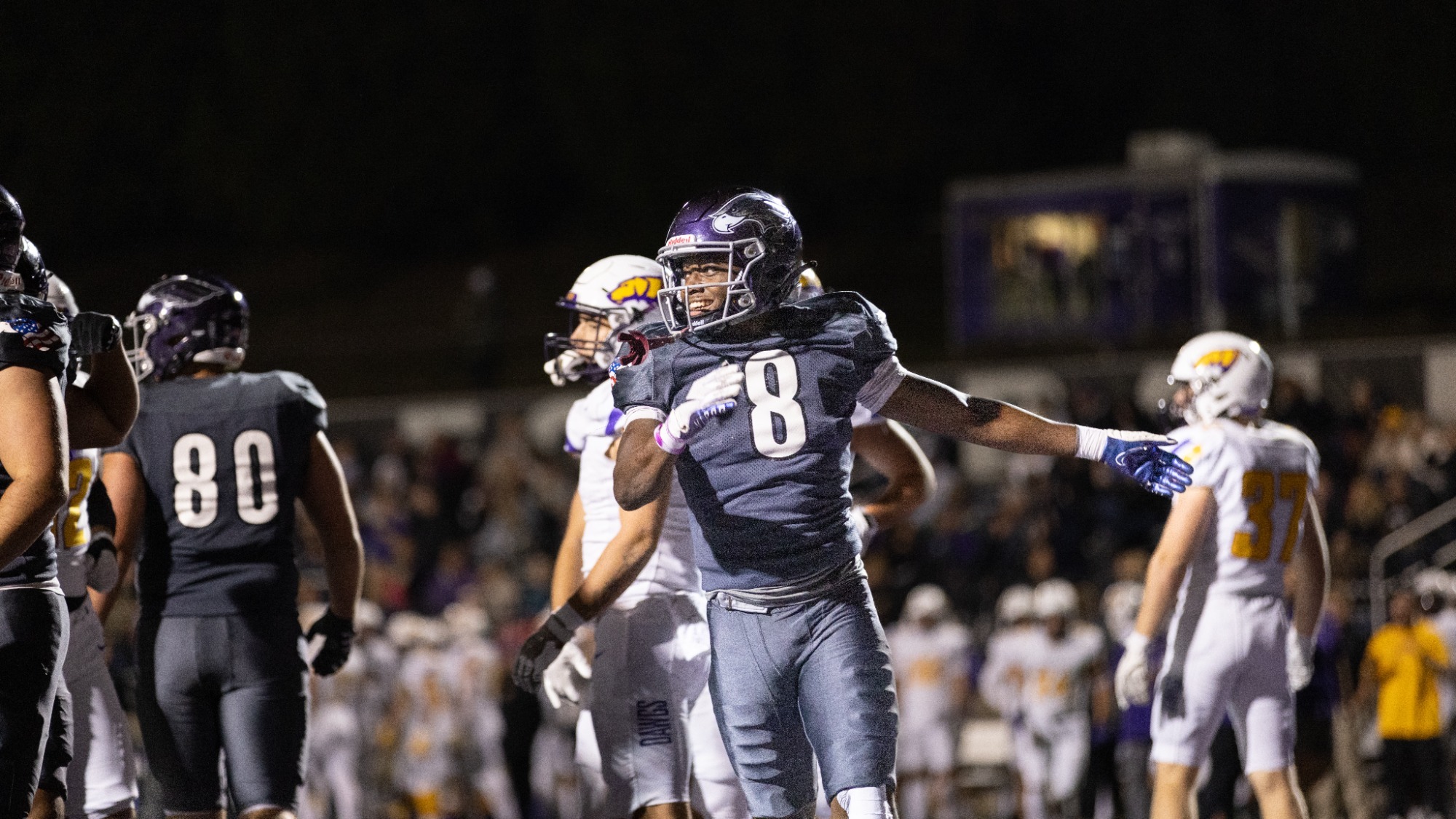 Quinn Meinerz Selected by Denver Broncos in 2021 NFL Draft - University ...