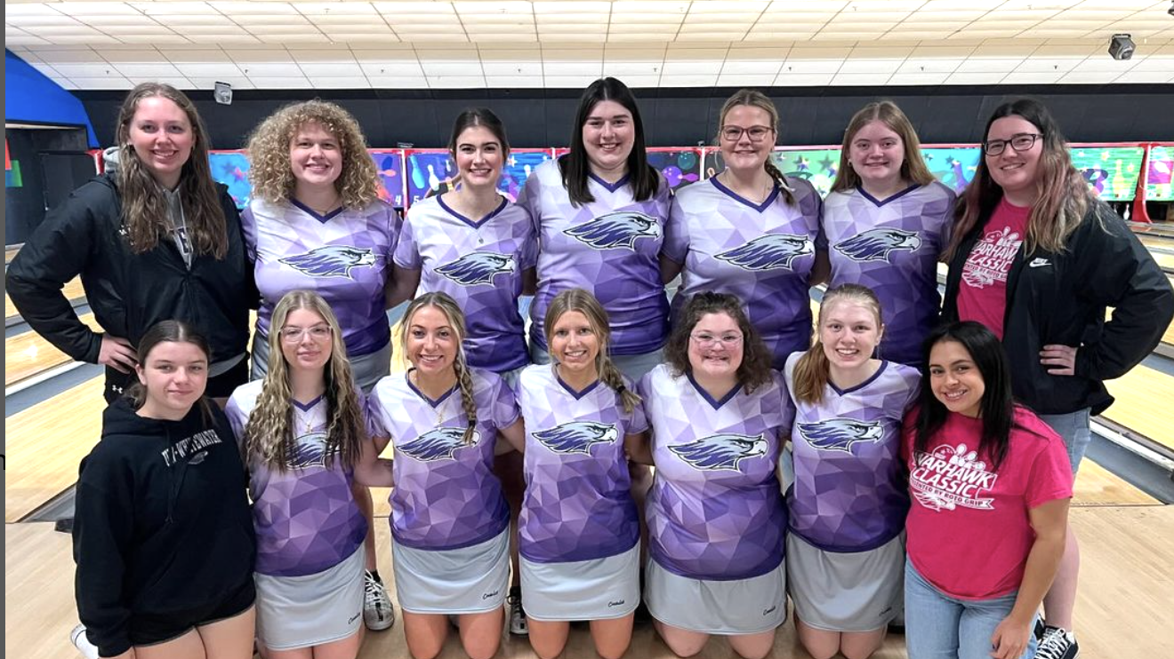Bowlers Finish Ninth at Mid-Winter Classic - University of Wisconsin ...