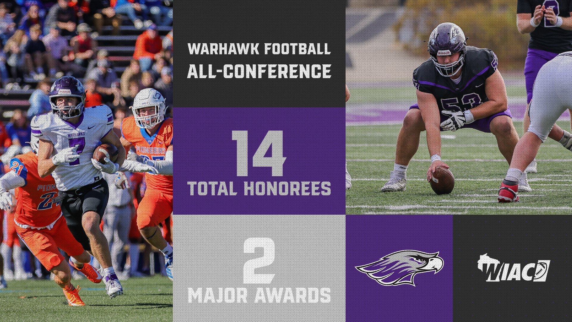 Quinn Meinerz Selected by Denver Broncos in 2021 NFL Draft - University ...