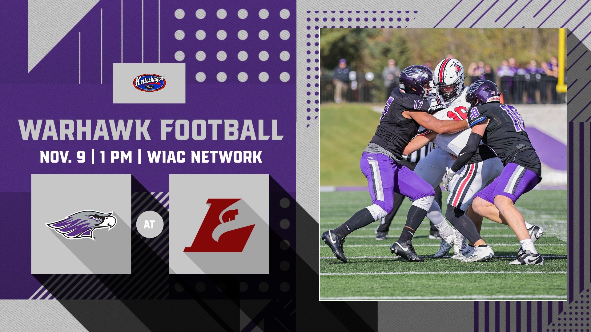 Quinn Meinerz Selected by Denver Broncos in 2021 NFL Draft - University ...