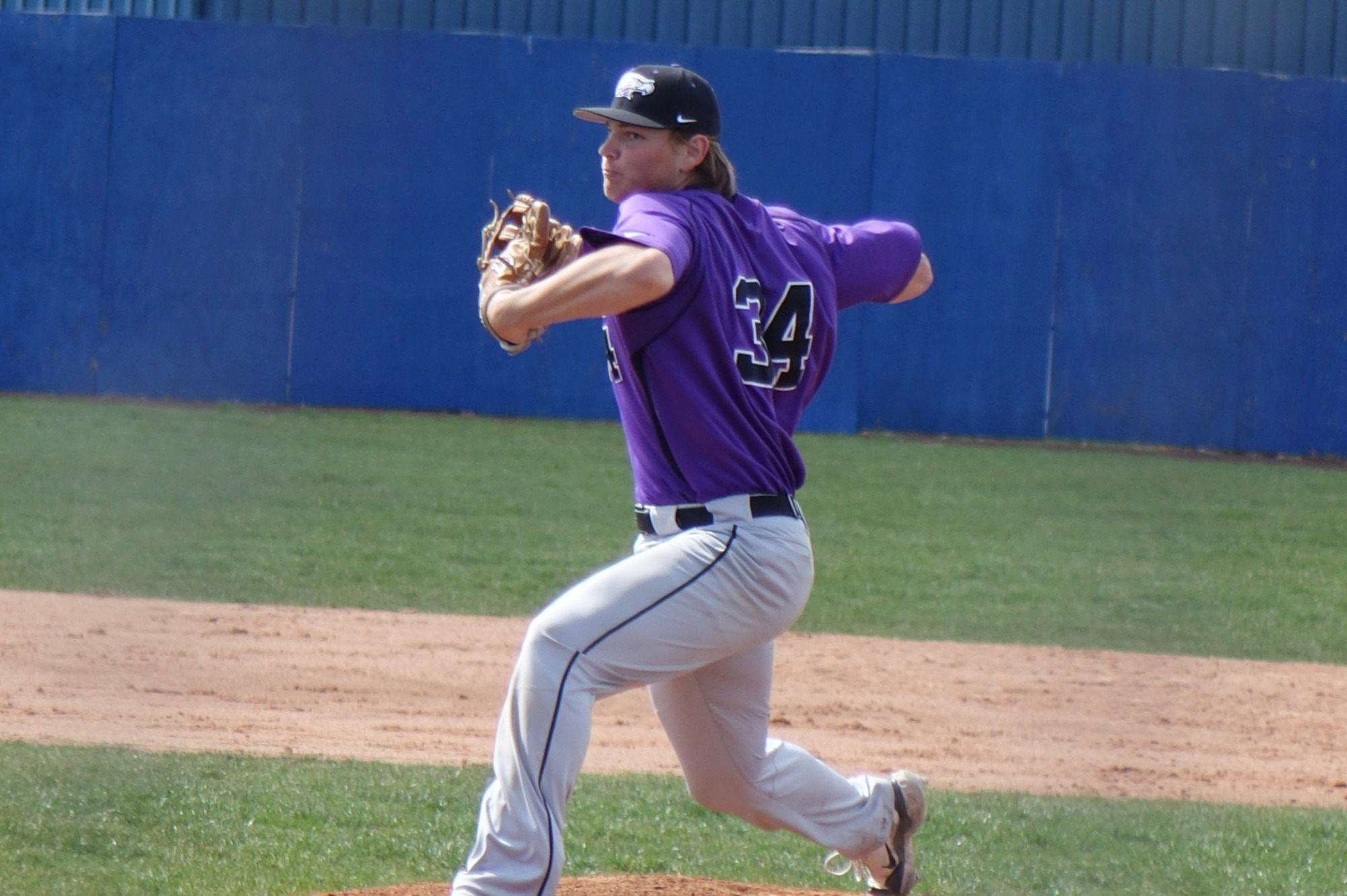 Warhawk Baseball Wins 30th of the Season, defeat Eagles 18-2 ...