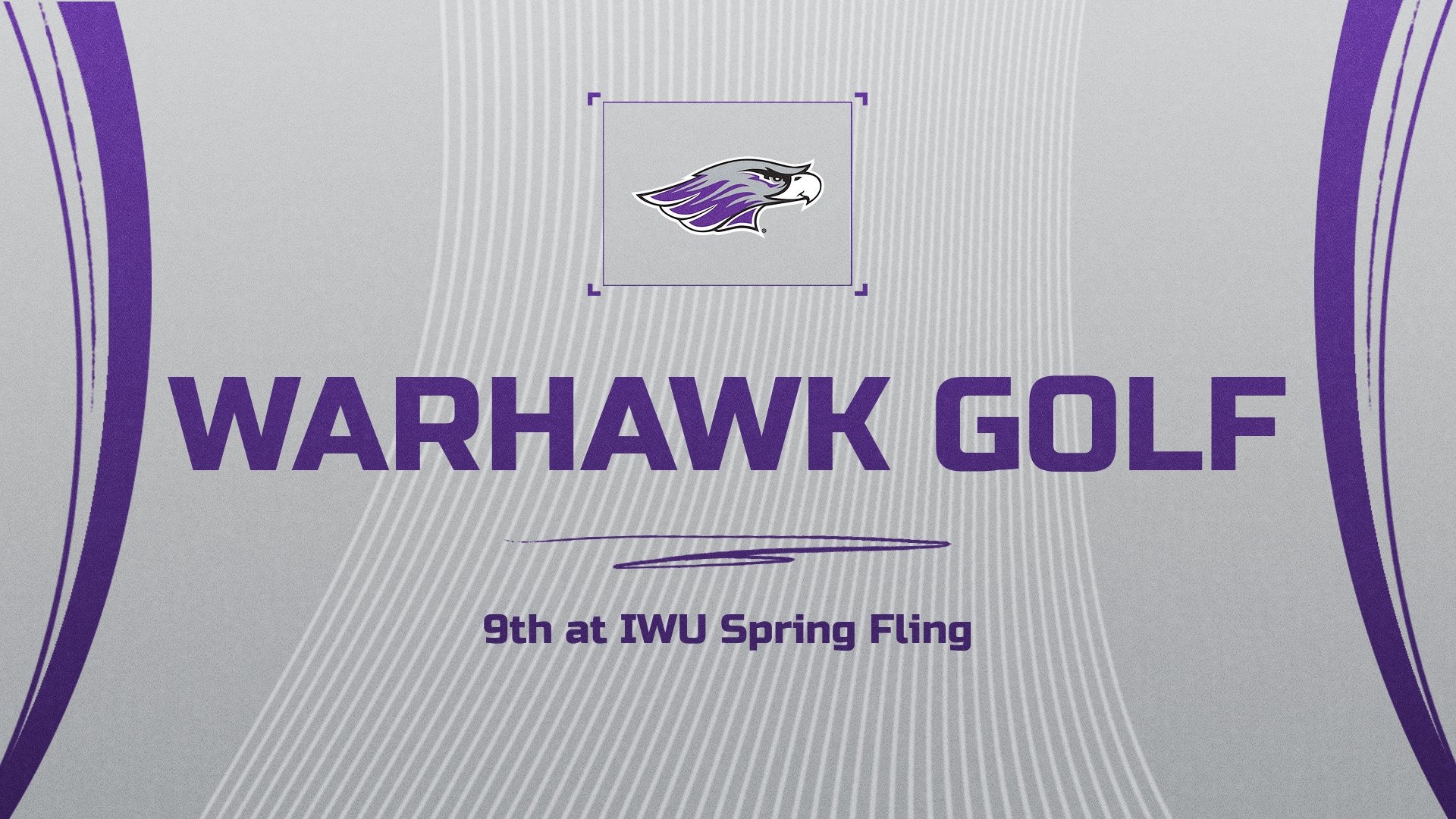 Warhawk Golf Finishes Sixth at Spring Fling - University of Wisconsin ...