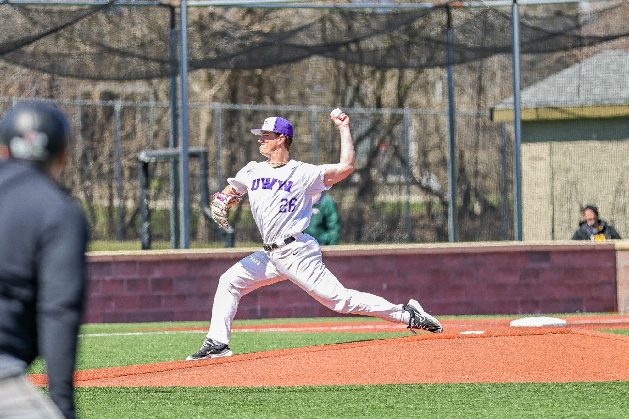 Baseball Advances to WIAC Tournament Championship Round with win over ...