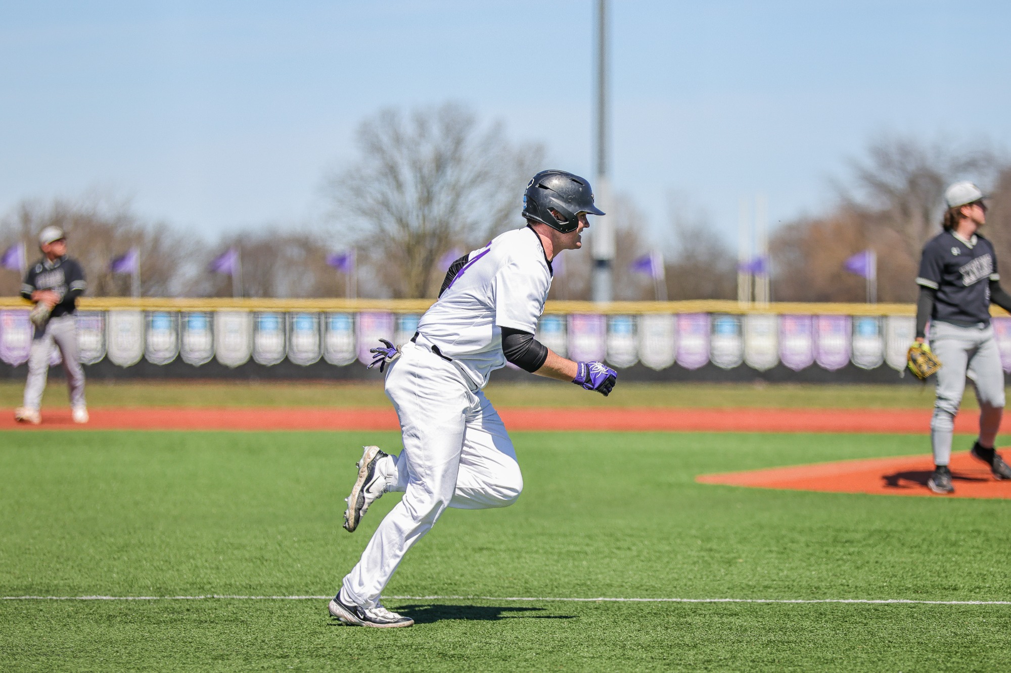Warhawk Baseball with Win over Titans to Open WIAC Tournament ...