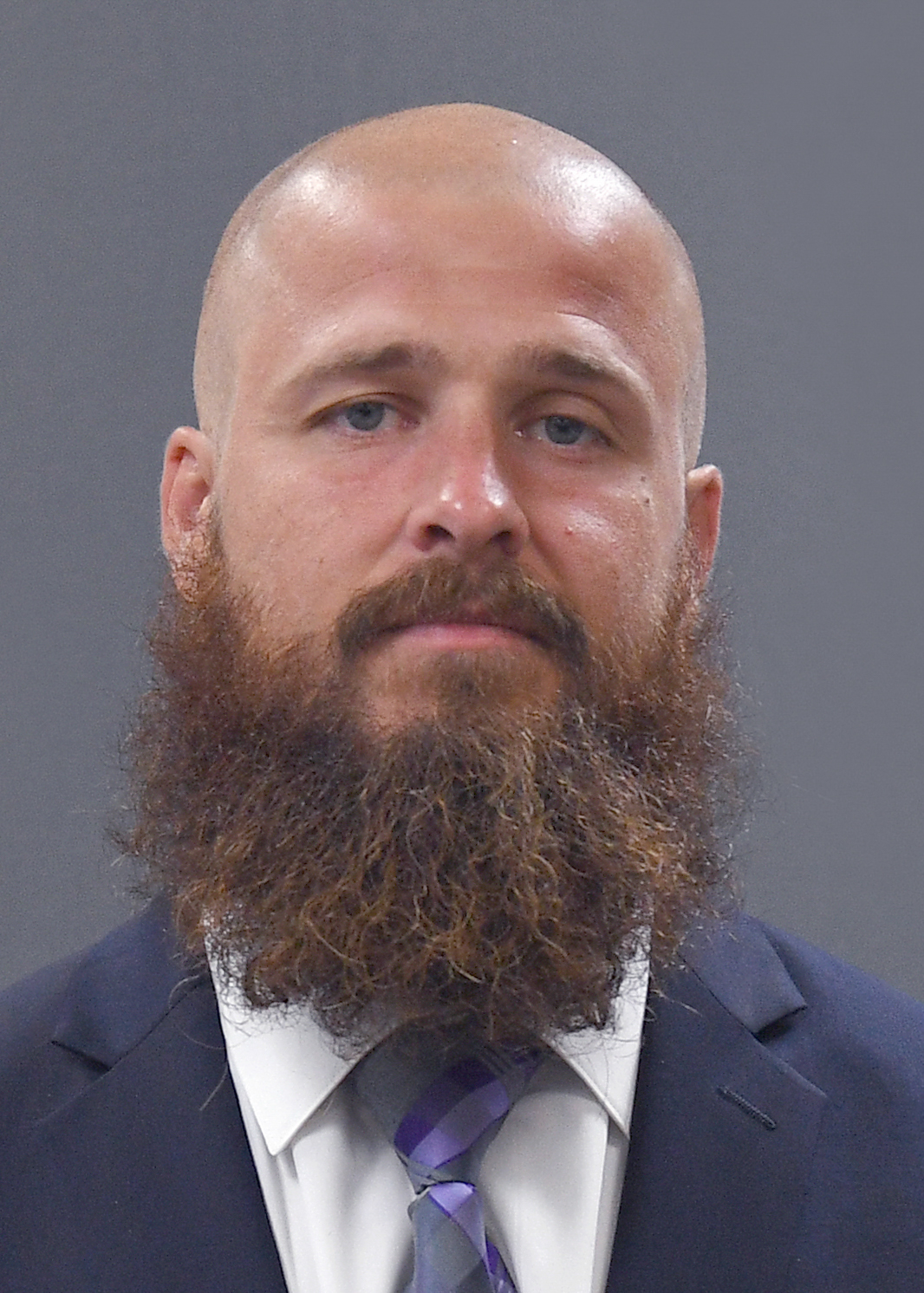 Ryan Cortez - Defensive Coordinator | Defensive Line - Football Coaches - University of ...